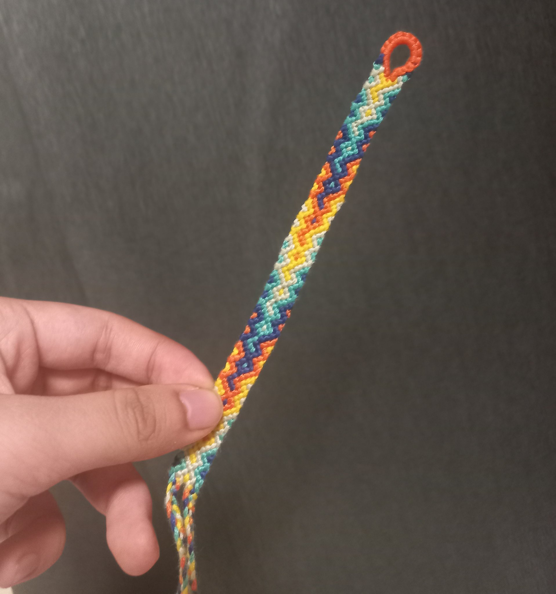 Normal pattern #69900 | BraceletBook