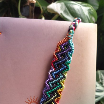 Normal pattern #137052 | BraceletBook