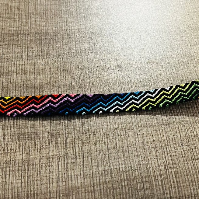 Normal pattern #2619 | BraceletBook