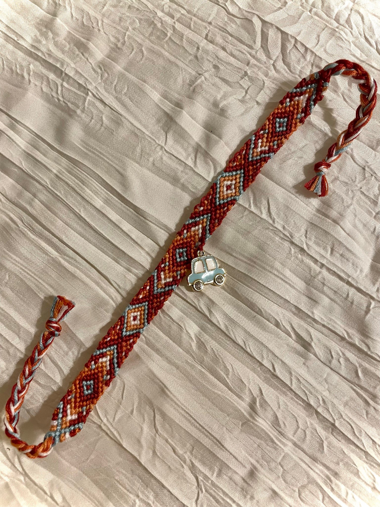 Normal pattern #87804 | BraceletBook