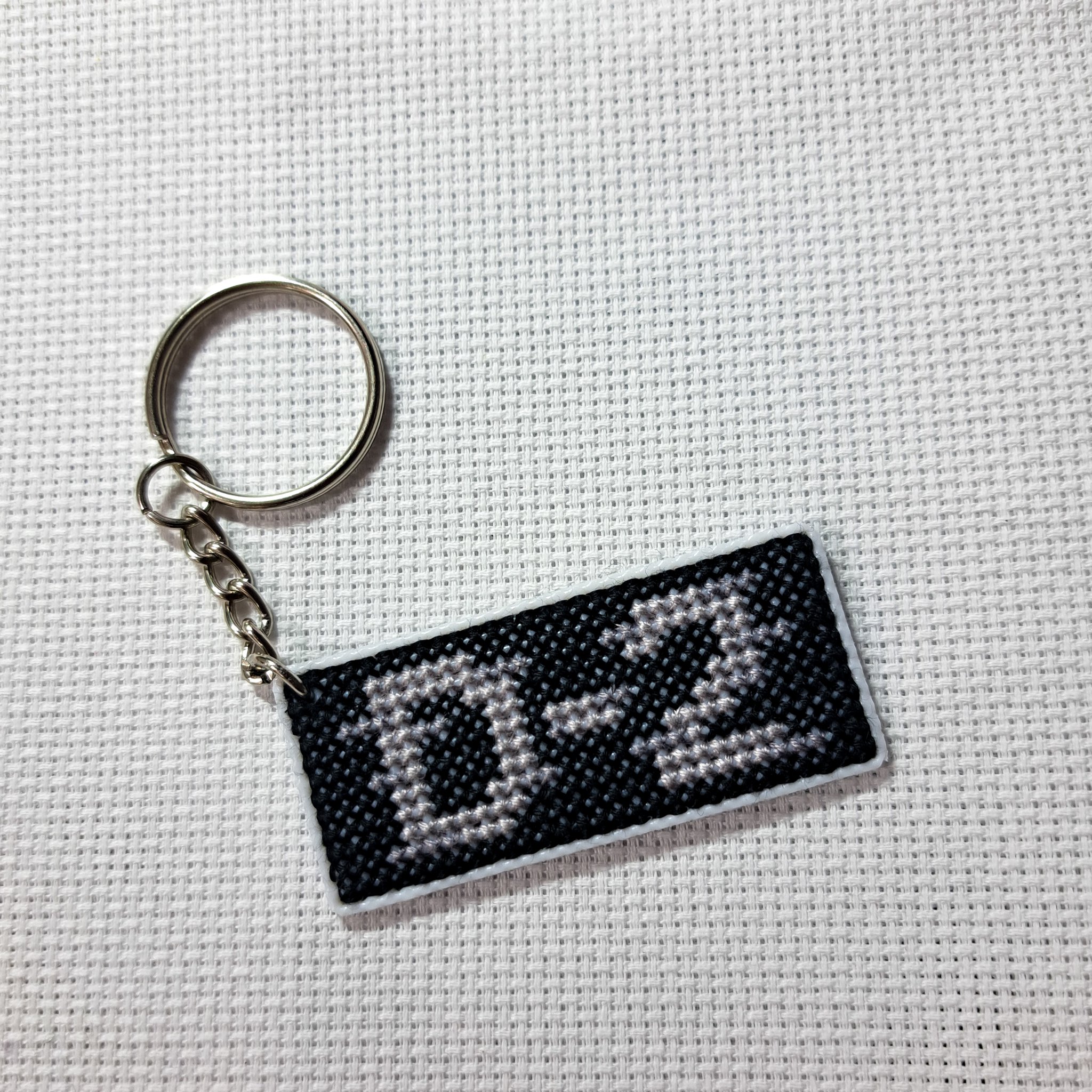 Alpha pattern #40099 | BraceletBook