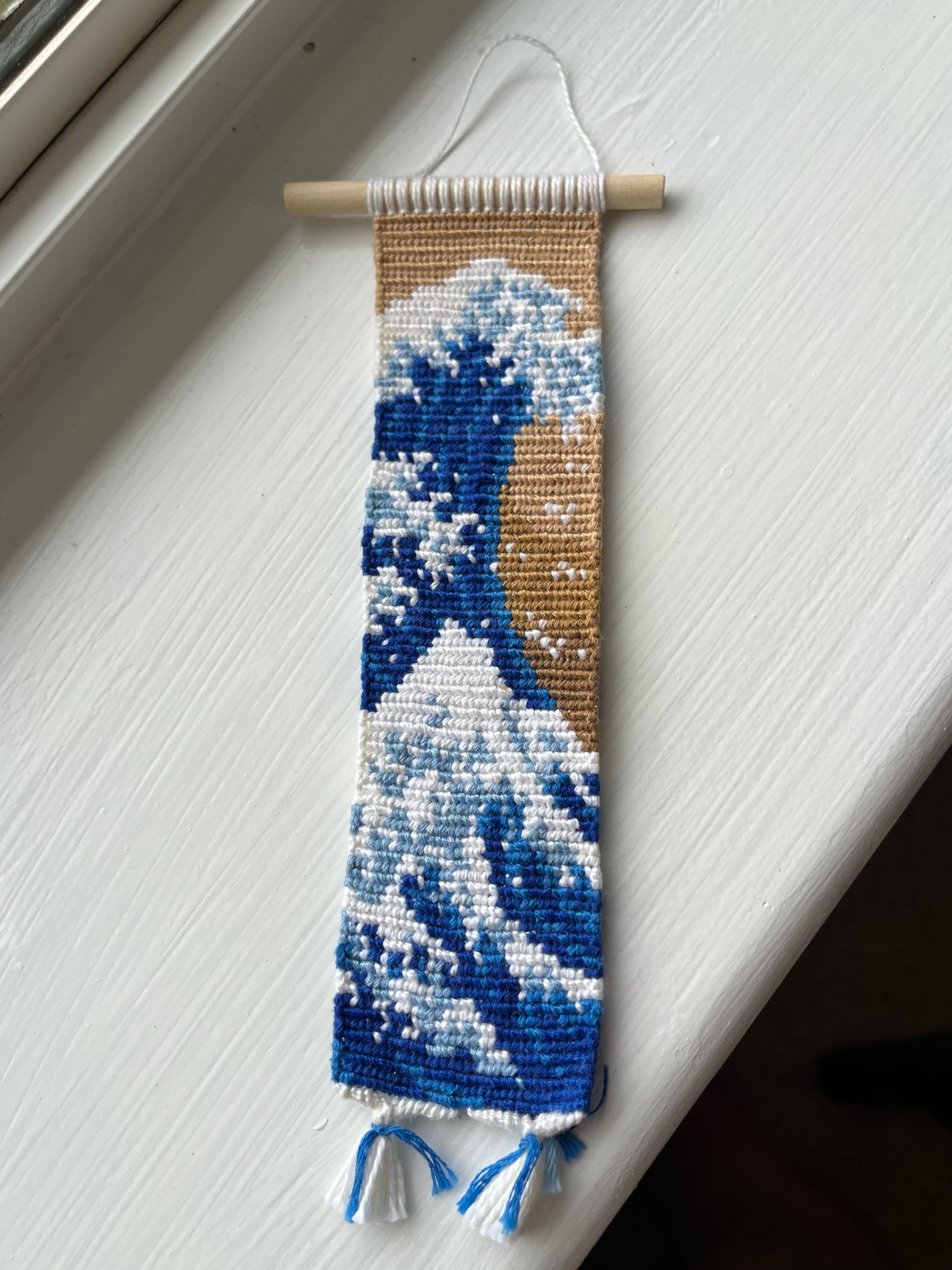 Alpha pattern #49758 | BraceletBook