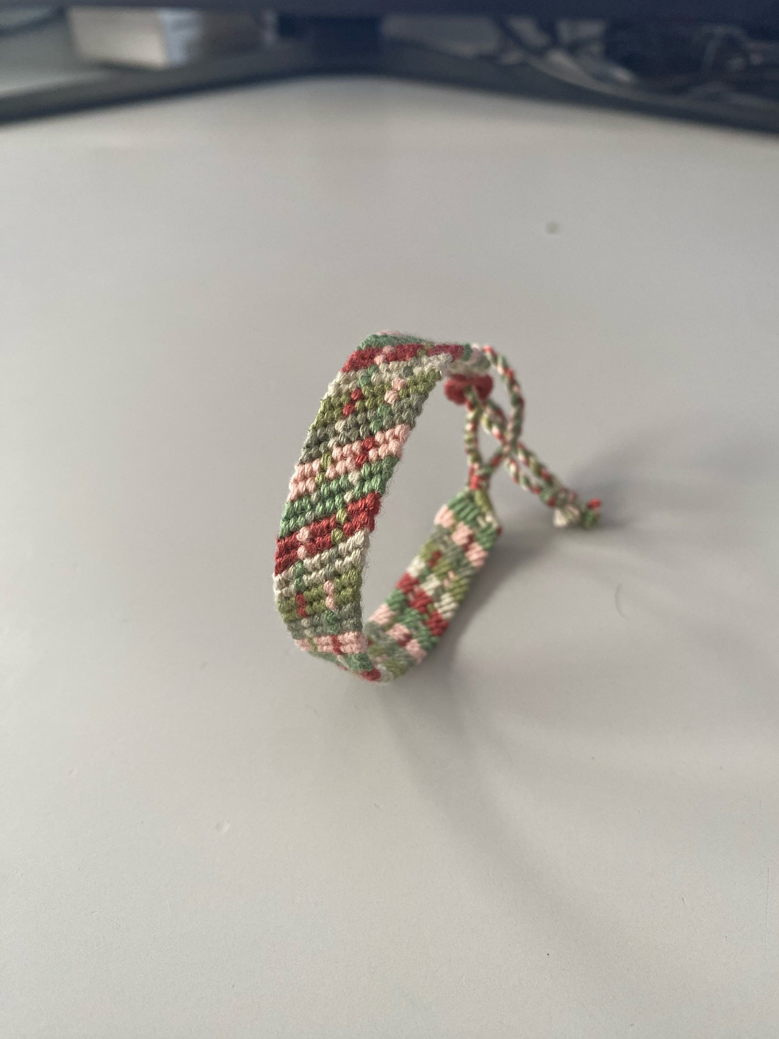 Normal pattern #30535 | BraceletBook