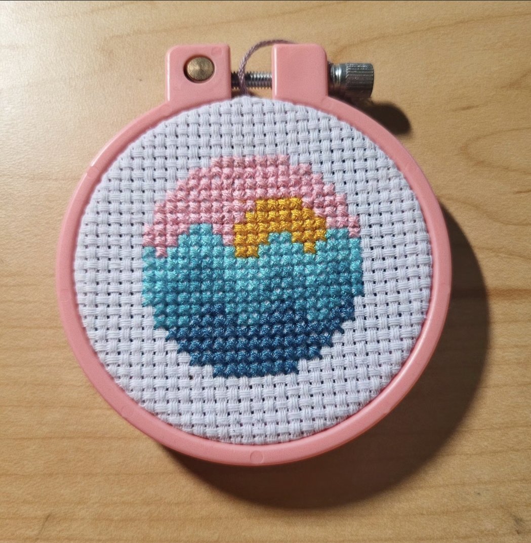 Alpha pattern #65095 | BraceletBook