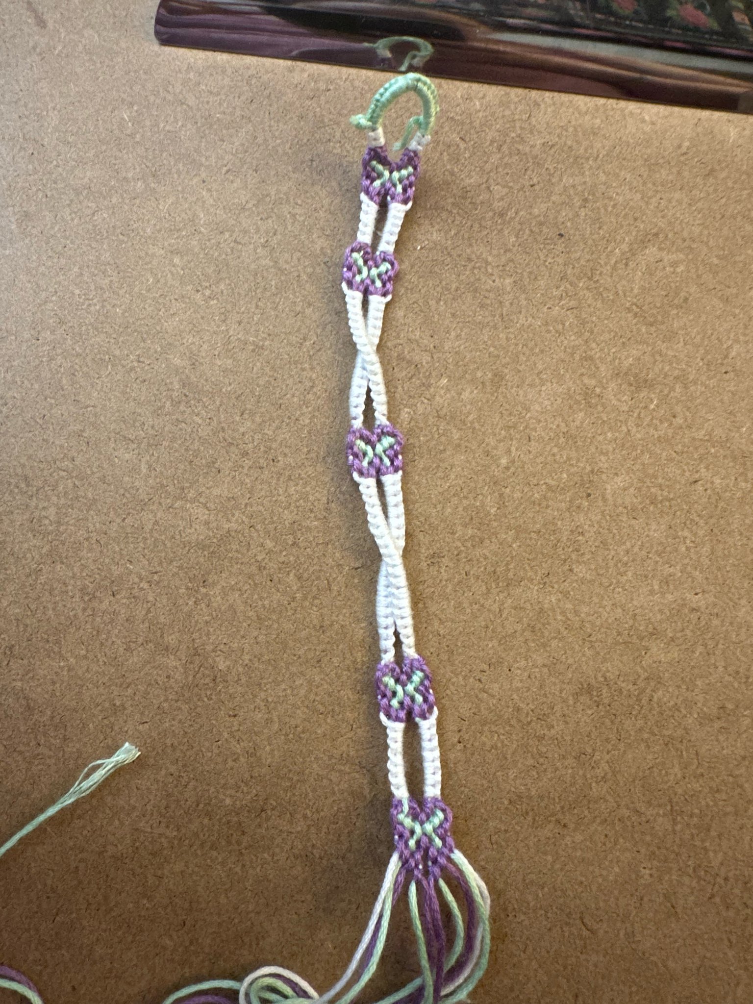 Normal pattern #147545 | BraceletBook