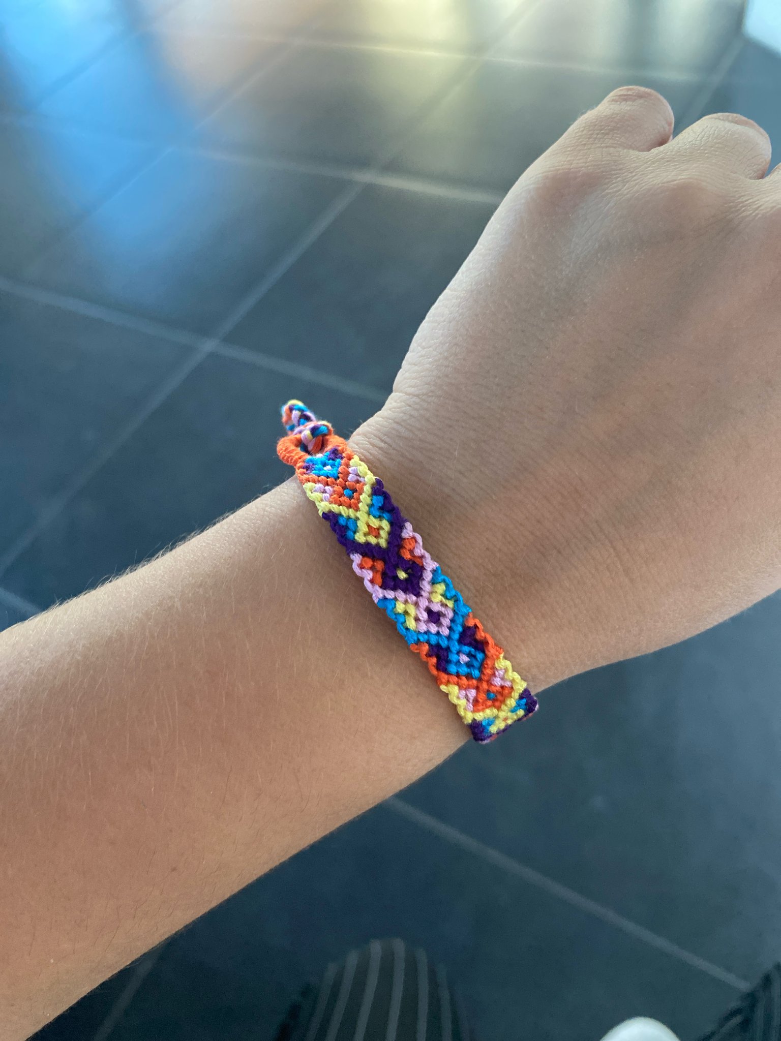 Normal pattern #66878 | BraceletBook