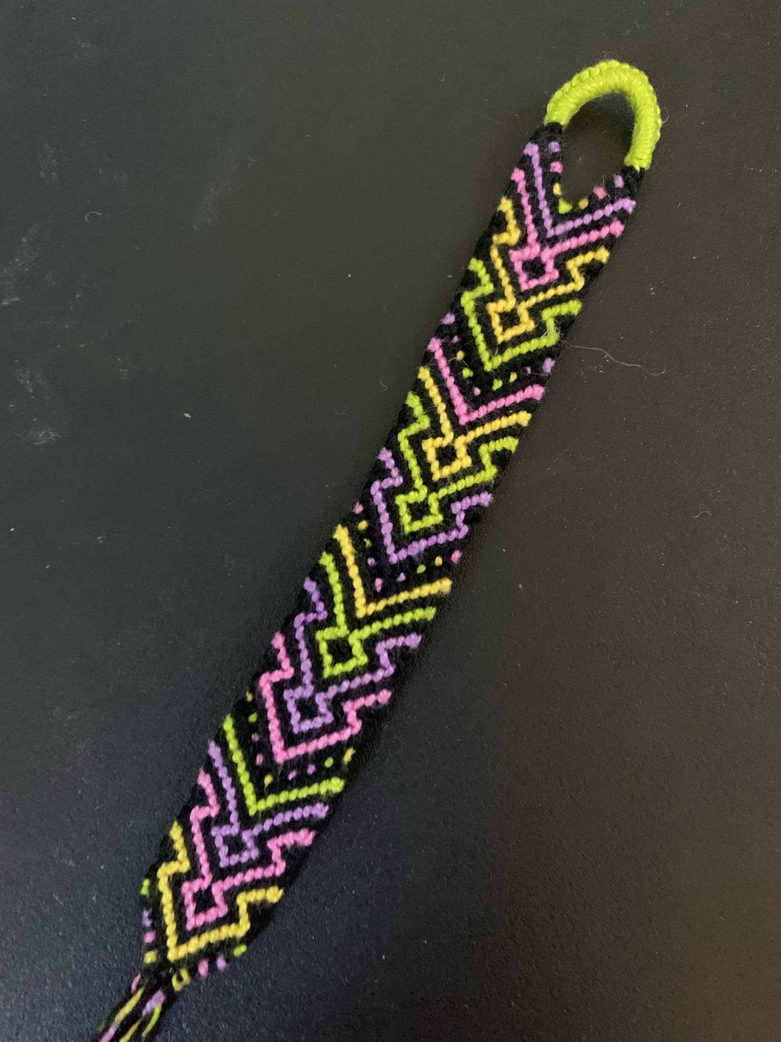 Normal pattern #40382 | BraceletBook