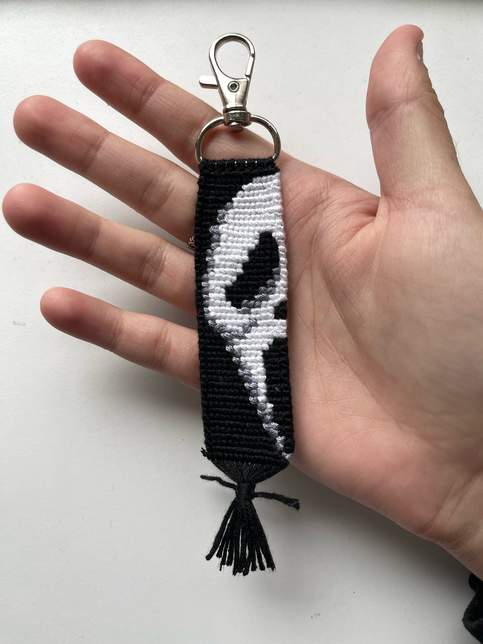 Alpha pattern #90846 | BraceletBook