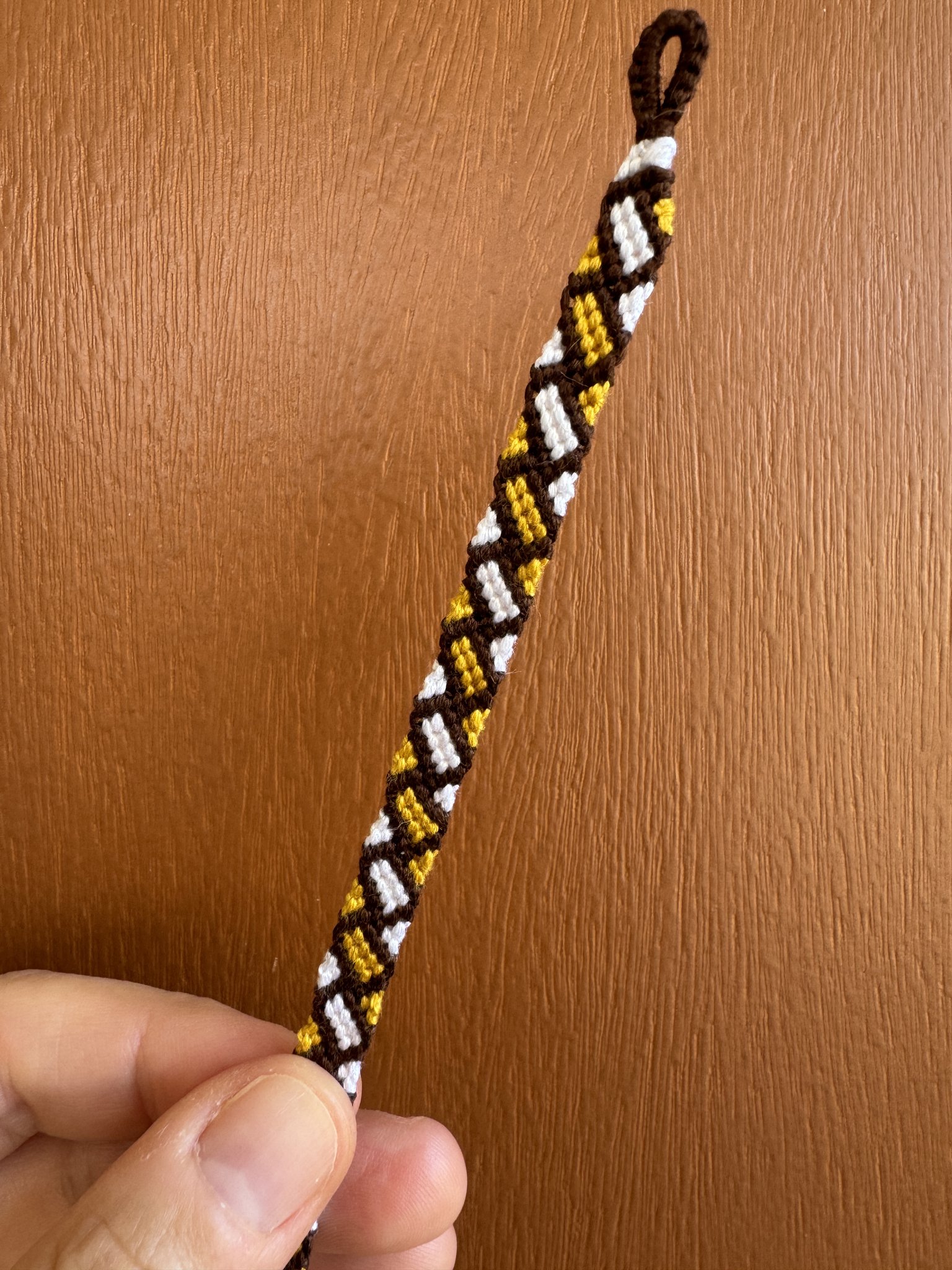 Normal pattern #147506 | BraceletBook