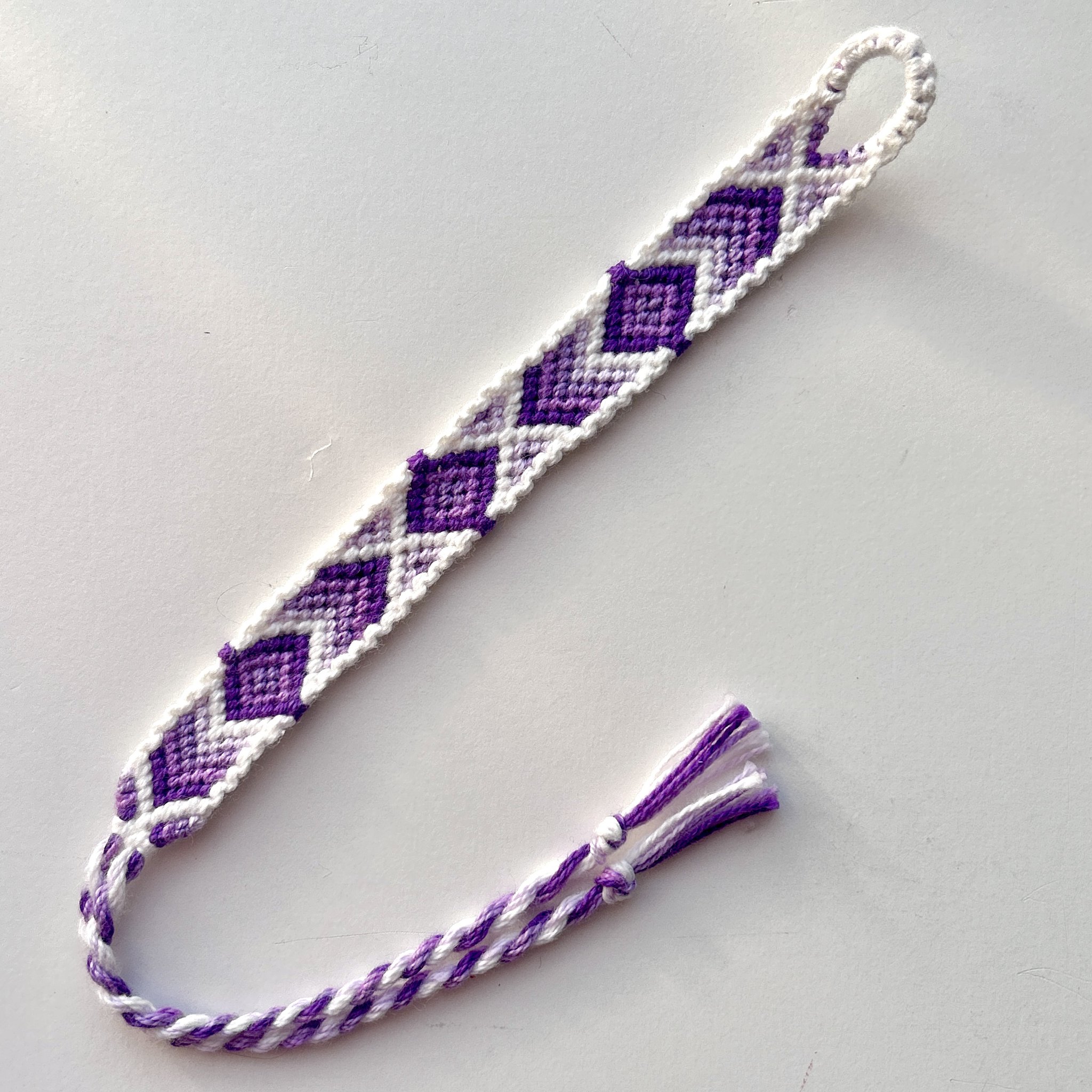 Normal pattern #86139 | BraceletBook