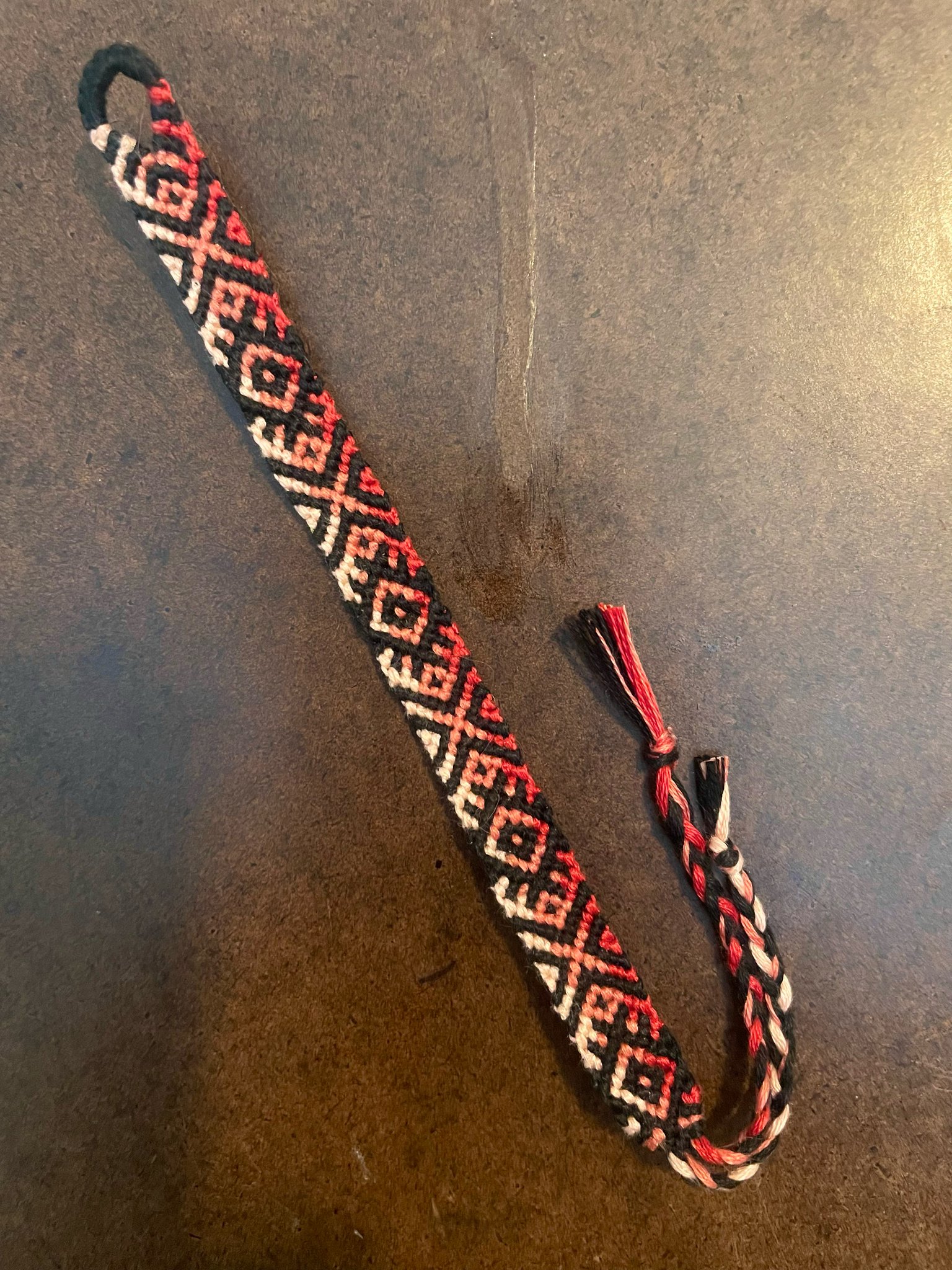 Normal pattern #79882 | BraceletBook