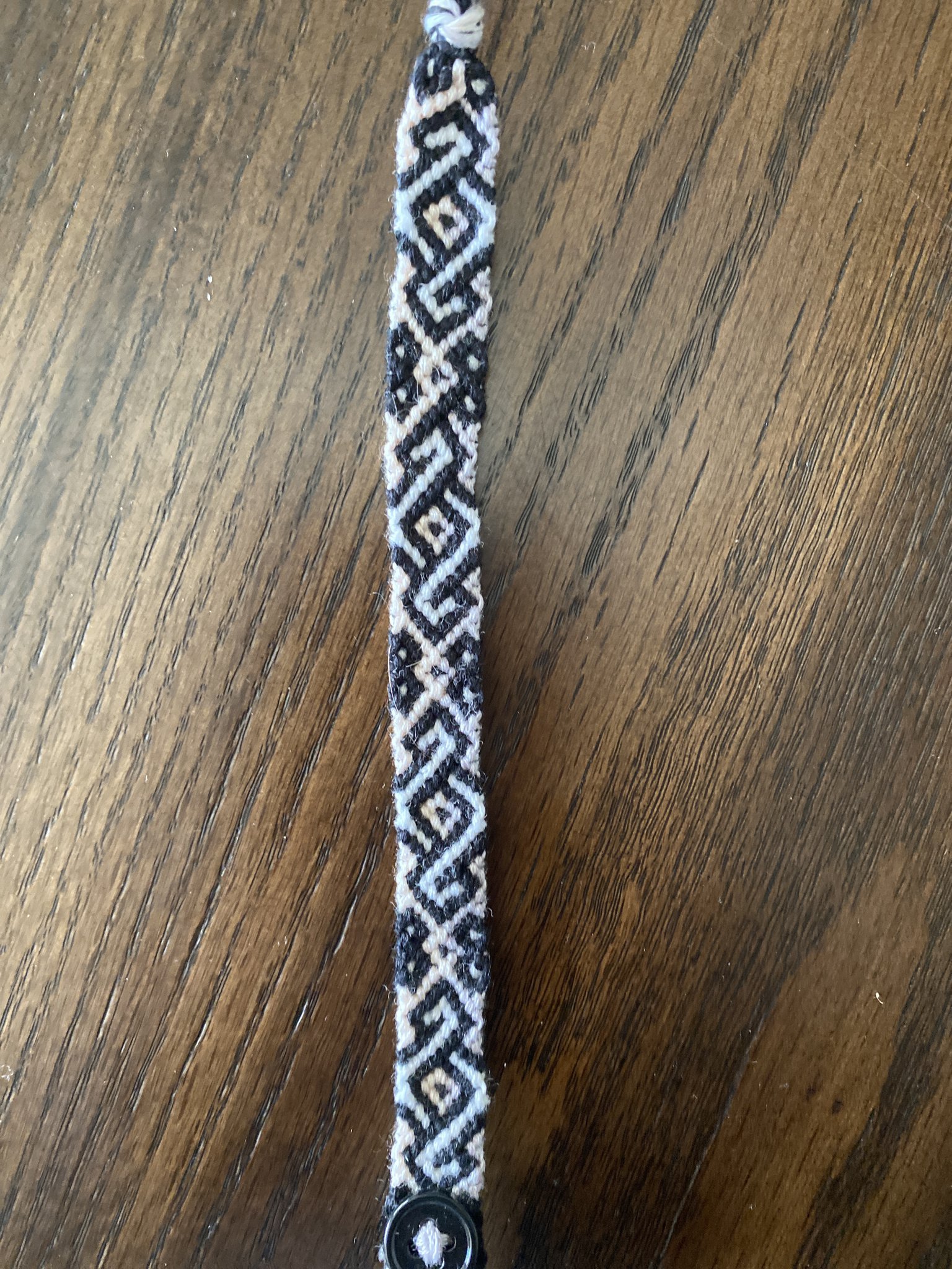 Normal pattern #101451 | BraceletBook