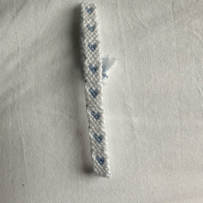 Normal pattern #29315 variation #41307 | BraceletBook