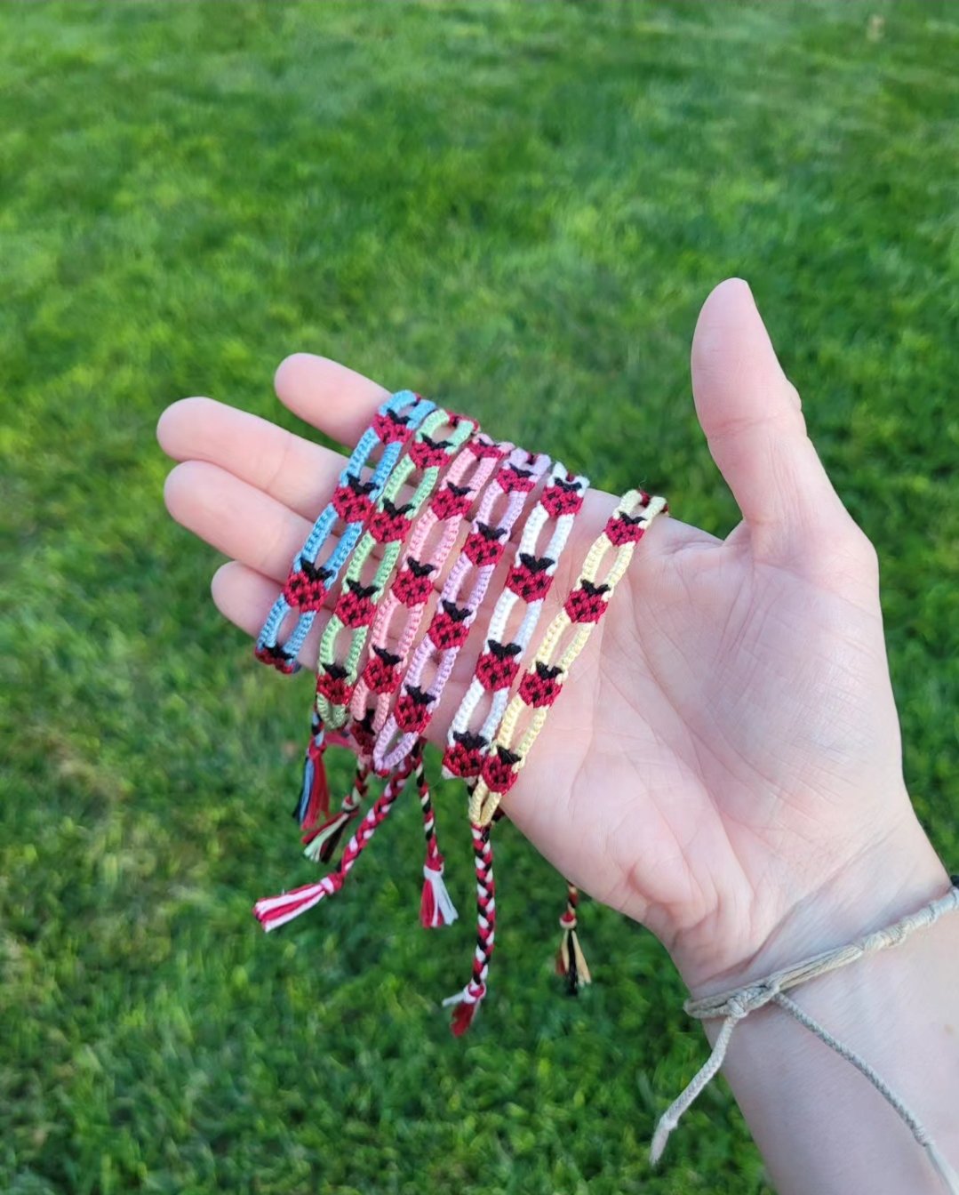 Normal pattern #145574 | BraceletBook