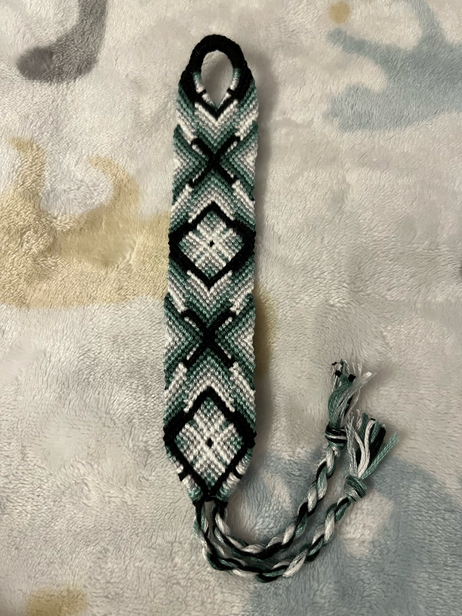 Normal pattern #33265 | BraceletBook