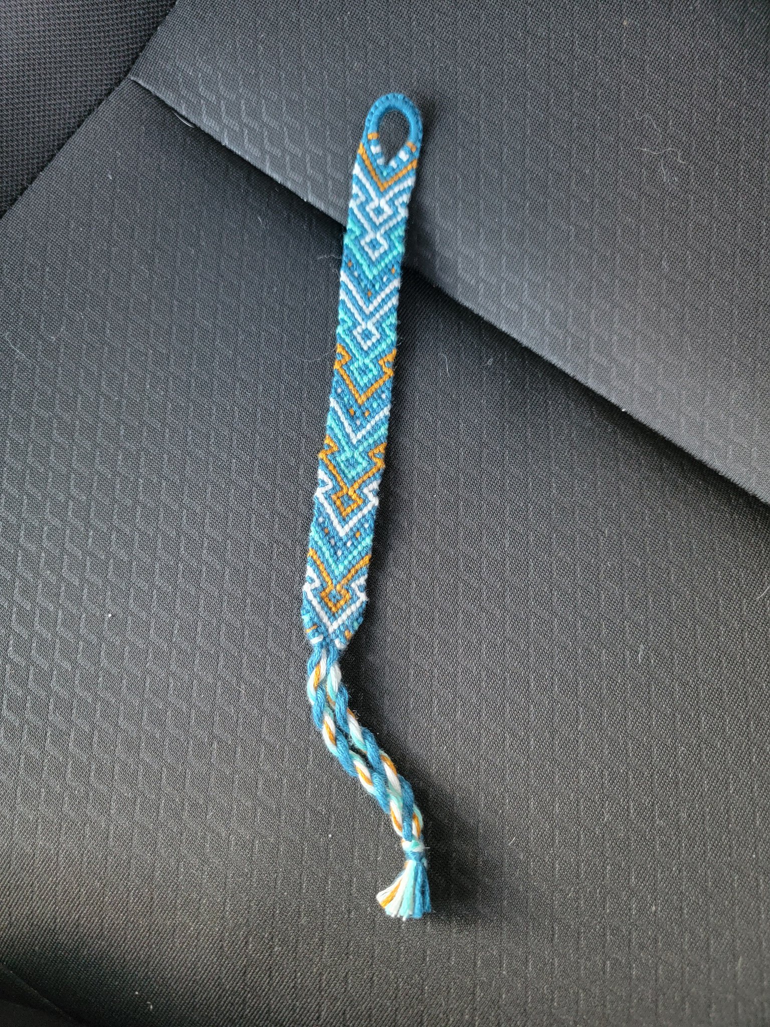 Normal pattern #40382 | BraceletBook