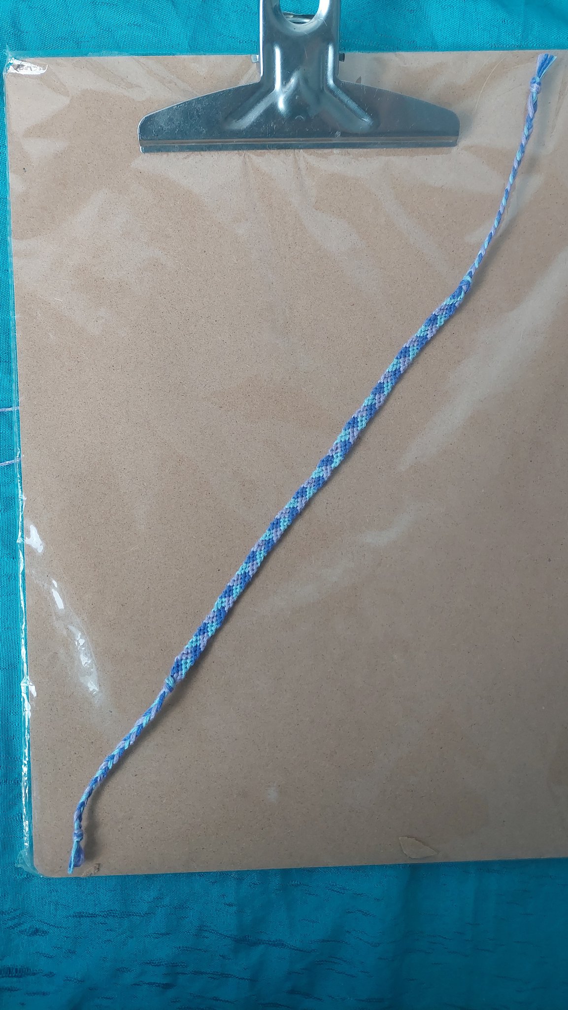 Normal pattern #273 | BraceletBook