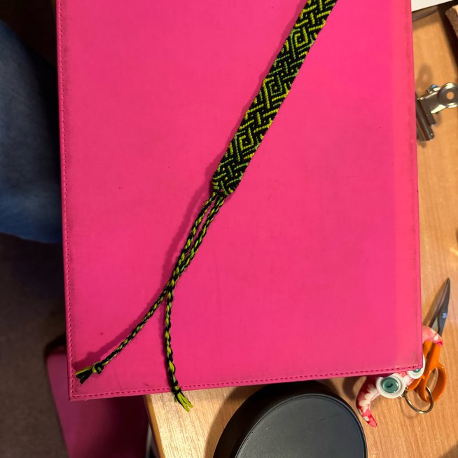 Normal pattern #144431 | BraceletBook