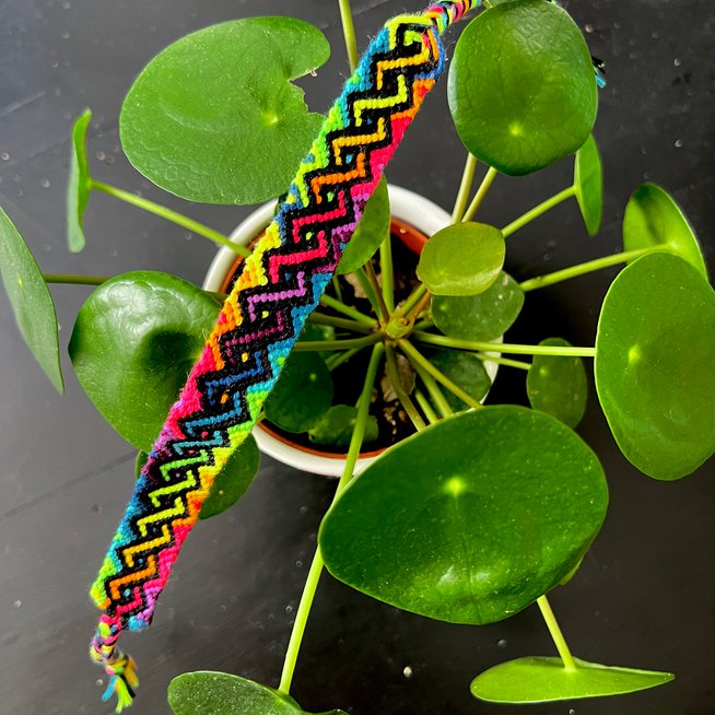 Normal pattern #137052 | BraceletBook