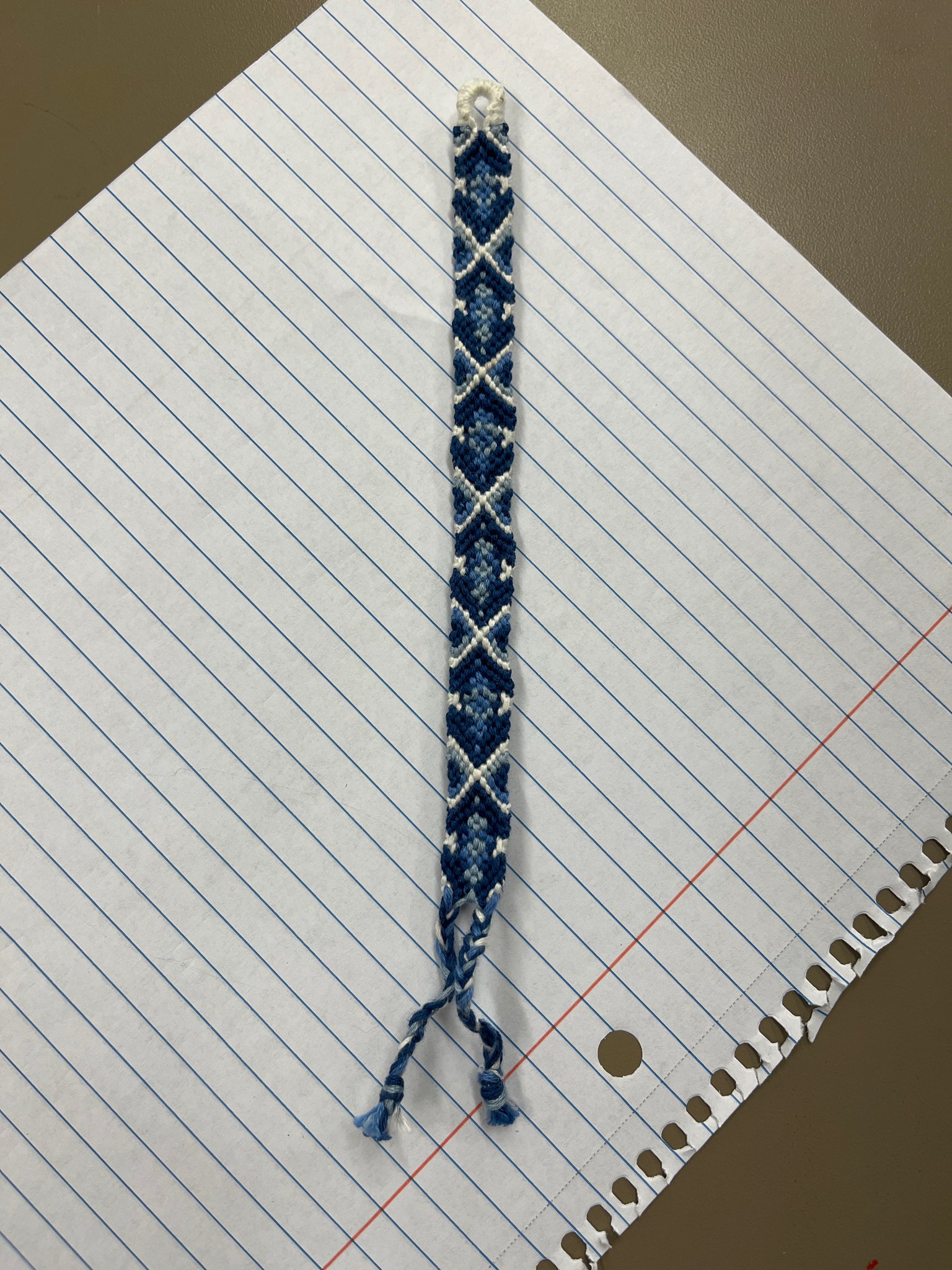 Normal pattern #175463 | BraceletBook