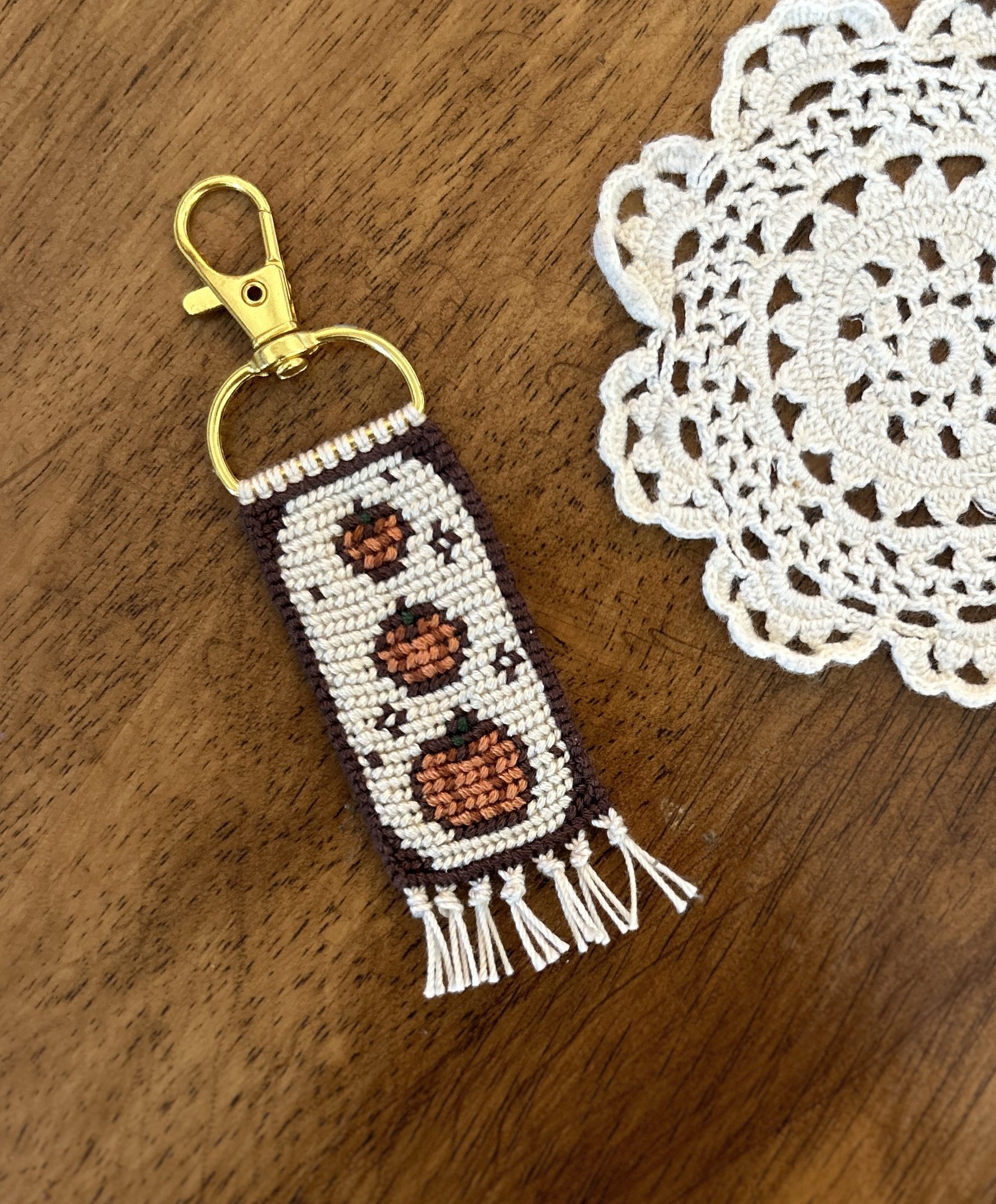 Alpha pattern #133650 | BraceletBook