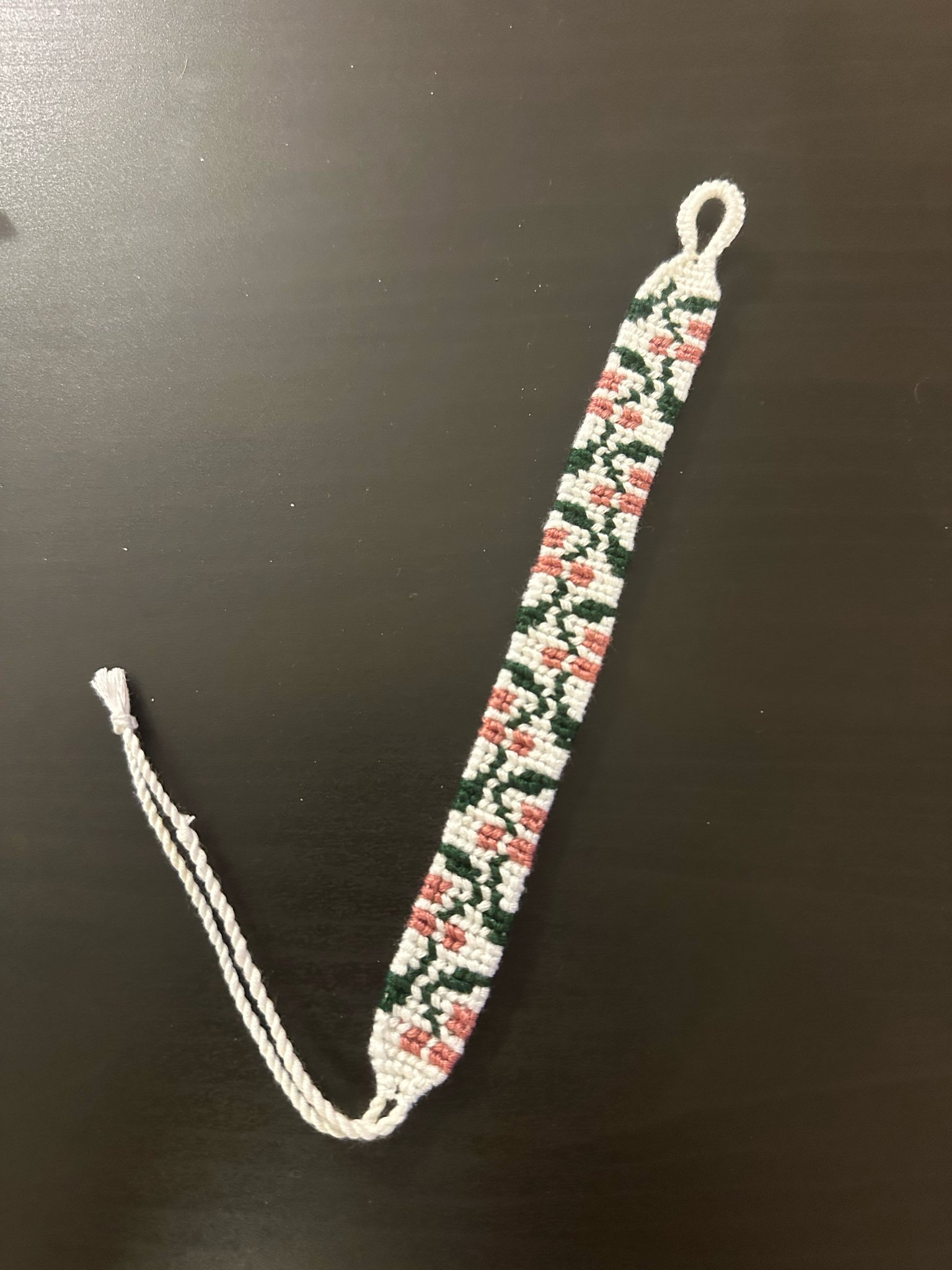 Alpha pattern #169075 variation #344759 | BraceletBook