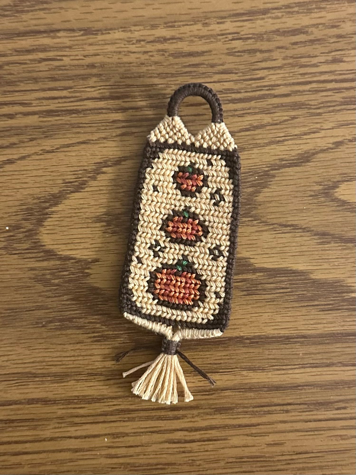 Alpha pattern #133650 | BraceletBook