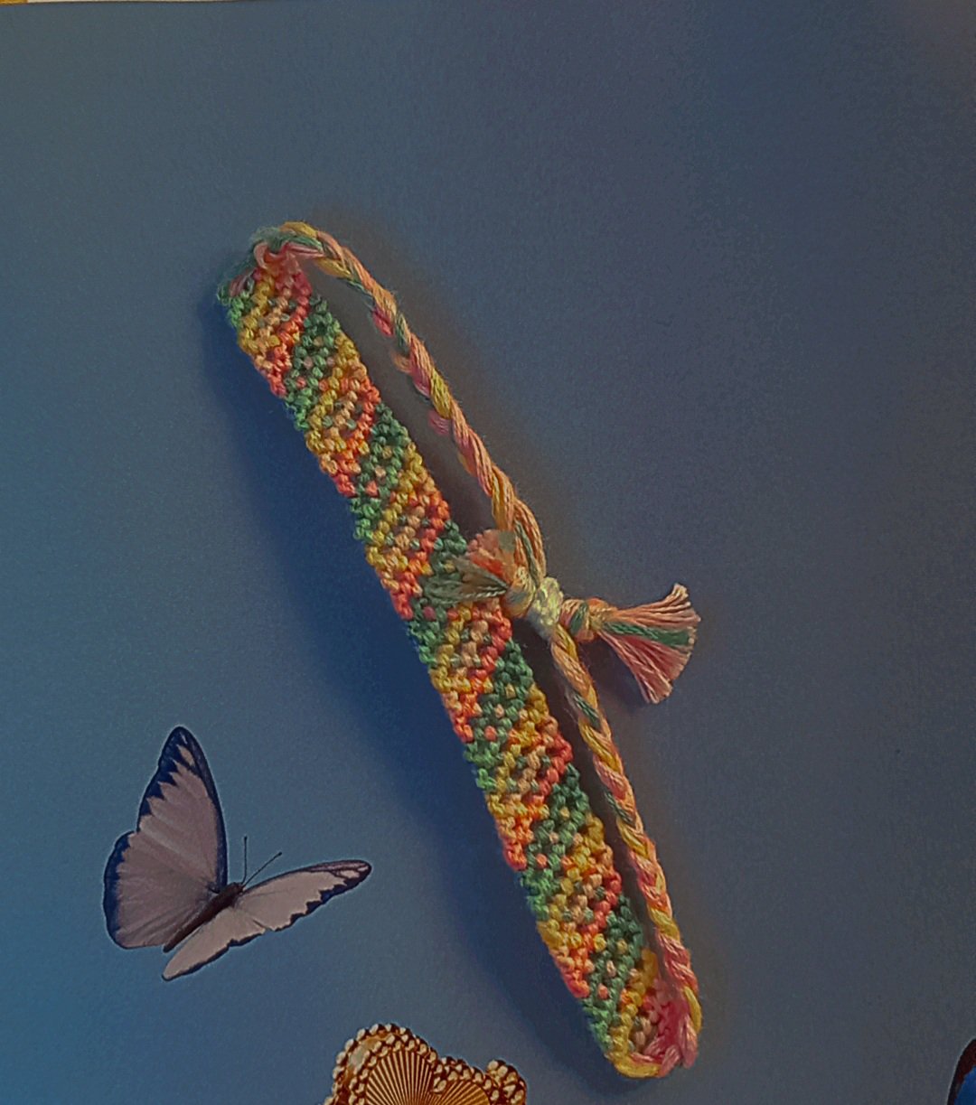 Normal pattern #155196 | BraceletBook