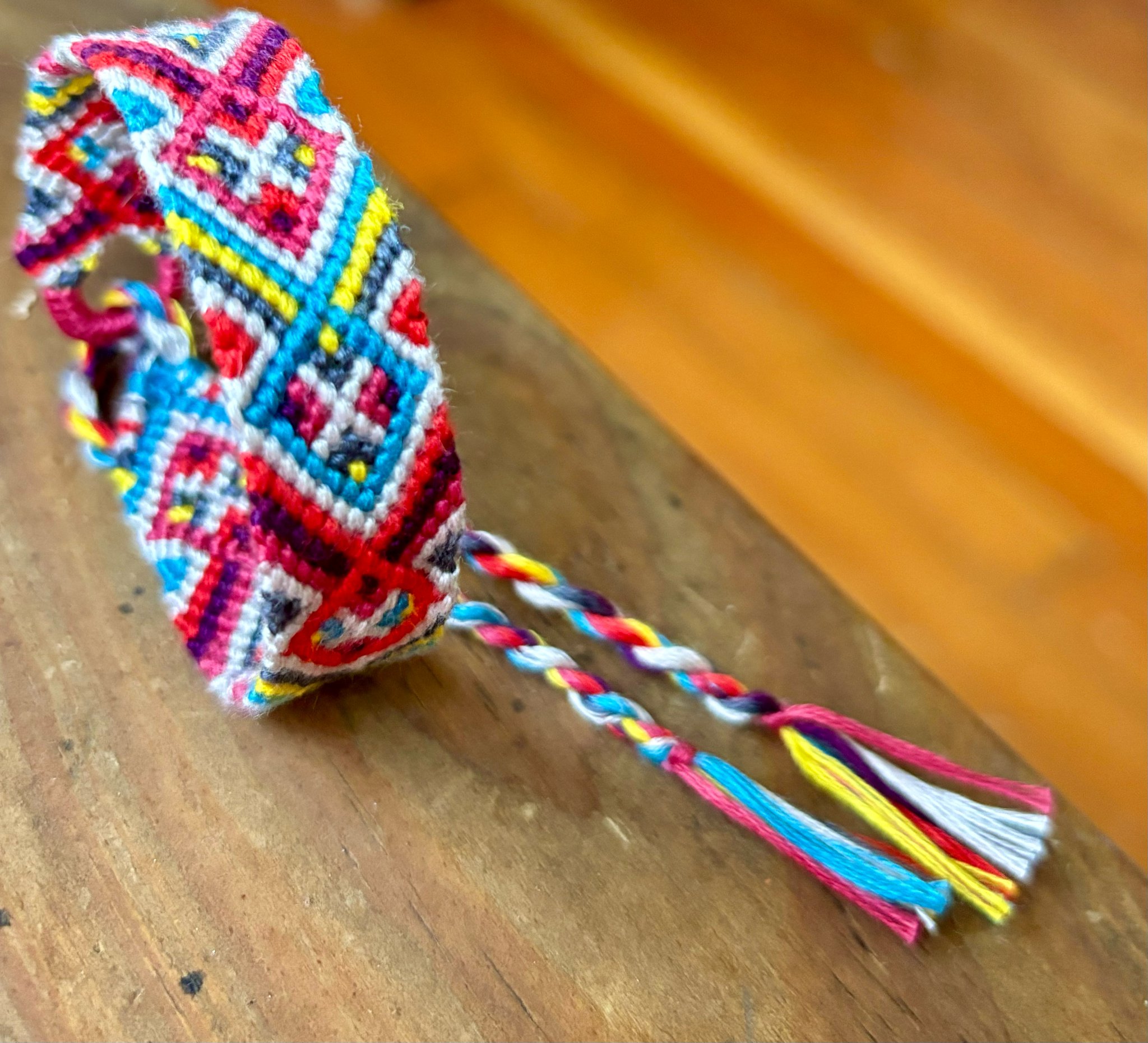 Normal pattern #171289 | BraceletBook