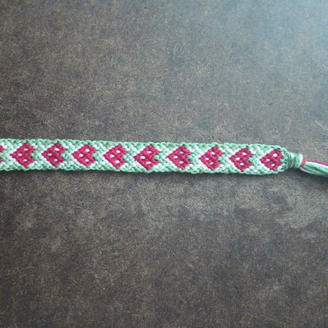 Normal pattern #149776 | BraceletBook