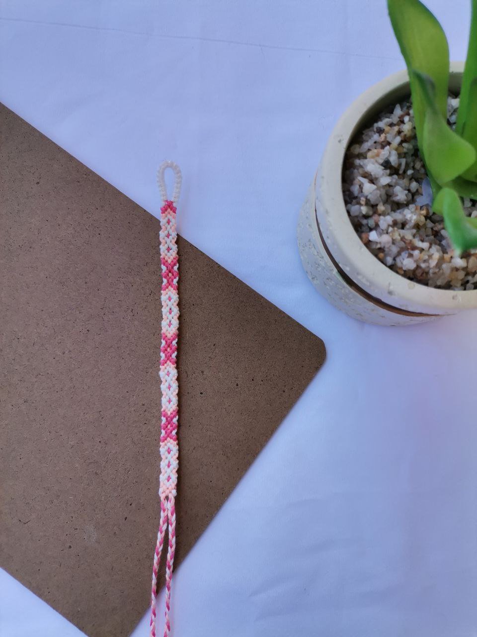 Normal pattern #153780 | BraceletBook