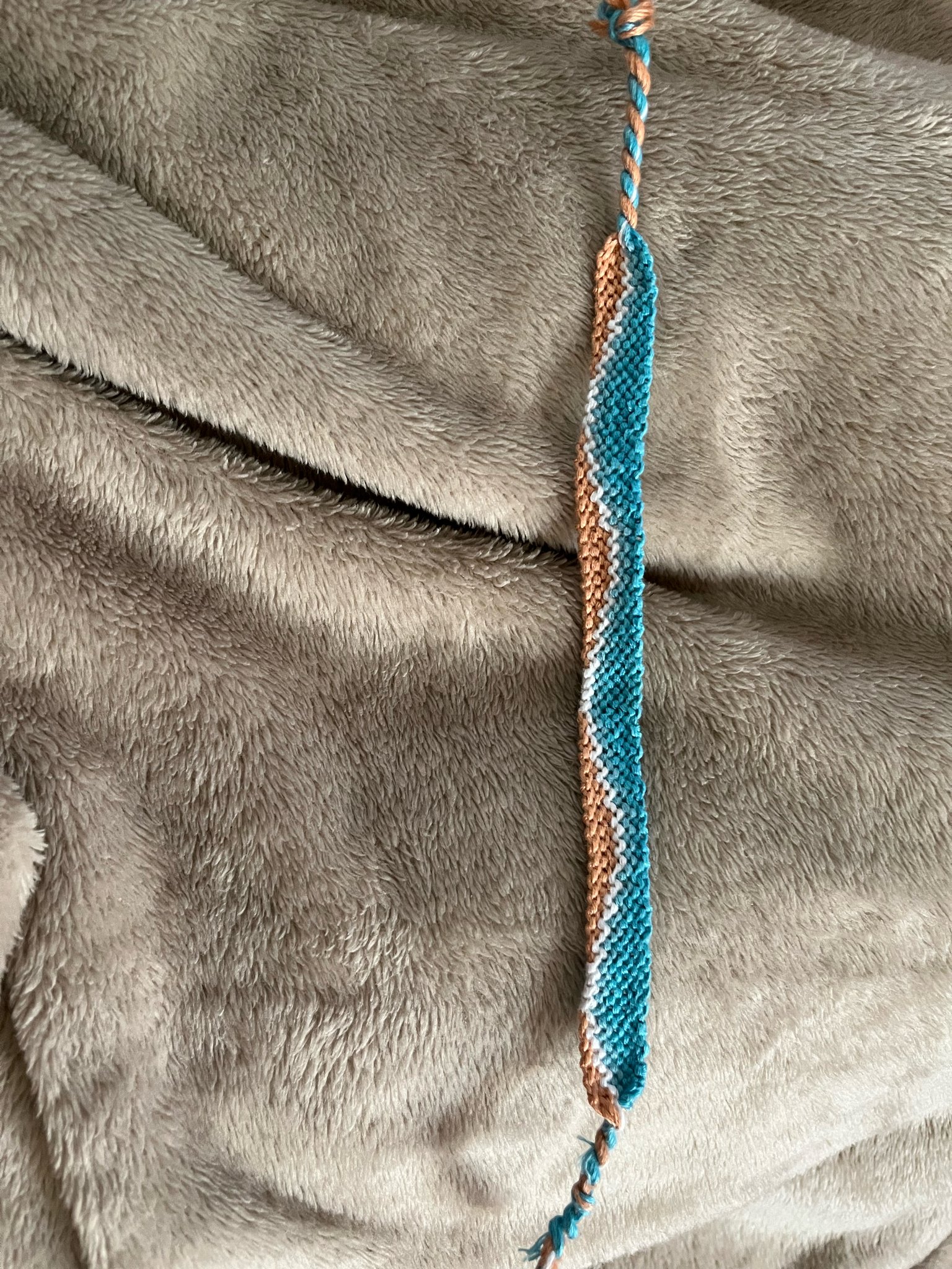 Normal pattern #36147 | BraceletBook