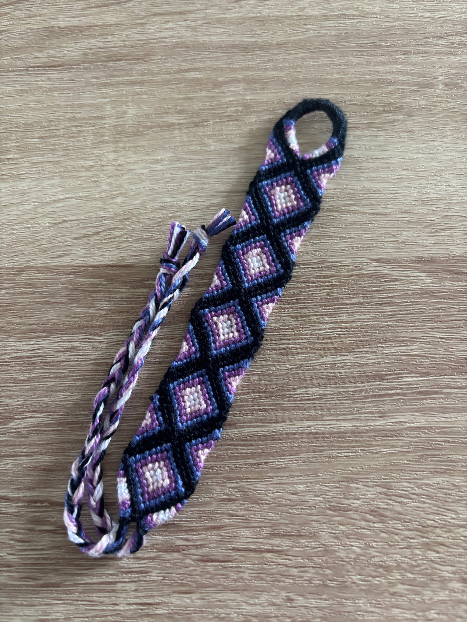 Normal pattern #144130 | BraceletBook