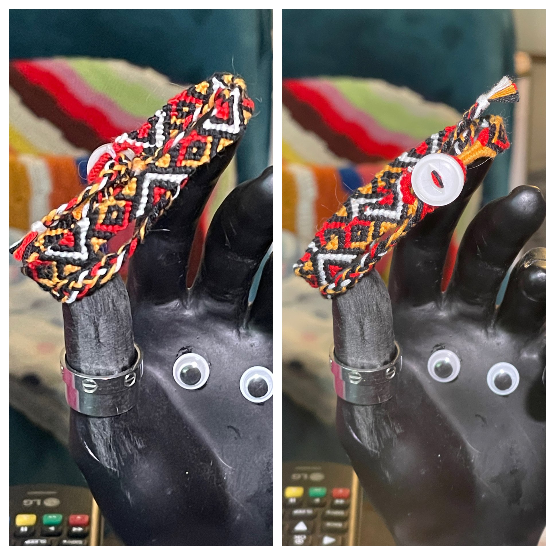 Normal pattern #174353 | BraceletBook