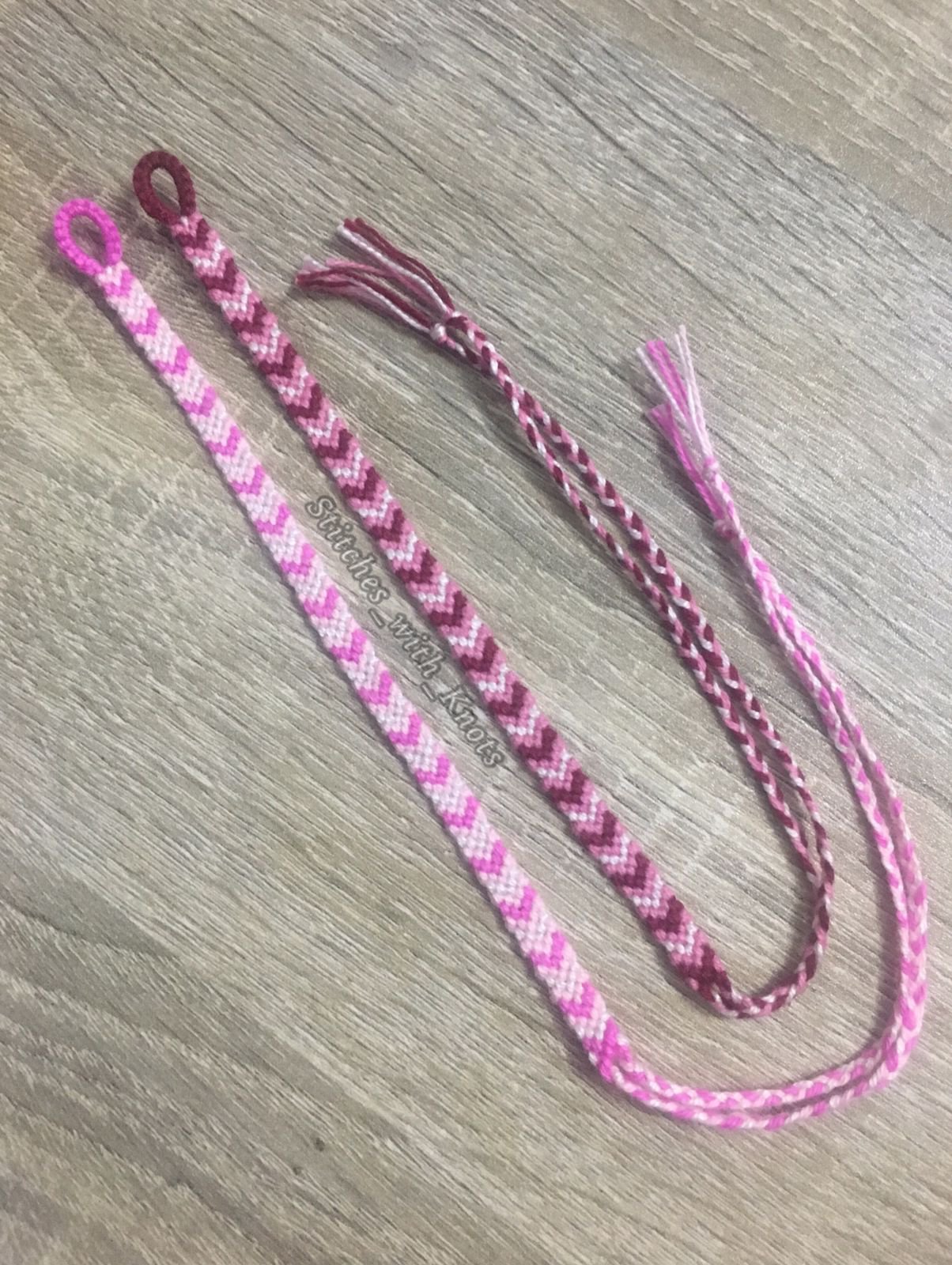 Normal pattern #1049 | BraceletBook