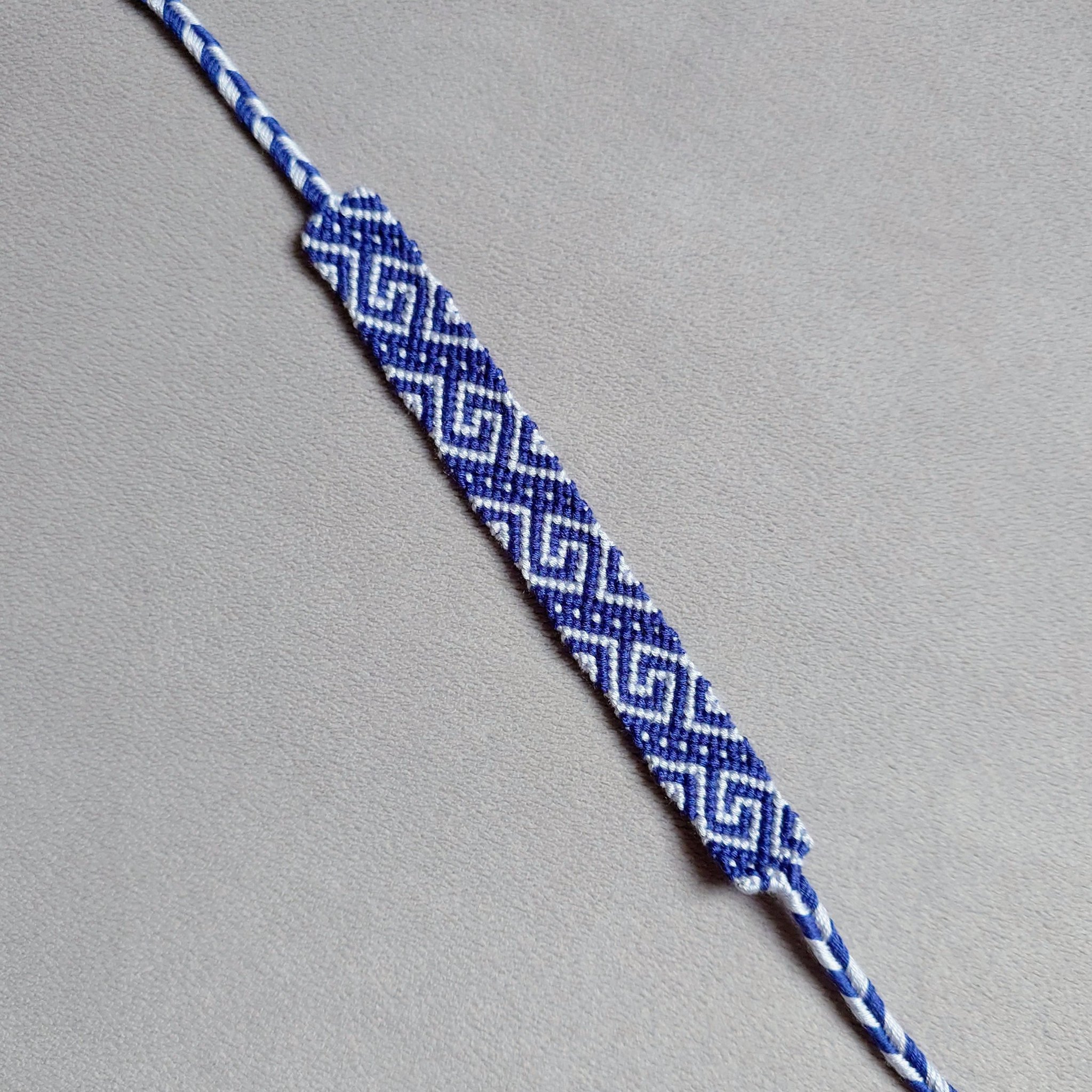 Normal pattern #95349 | BraceletBook