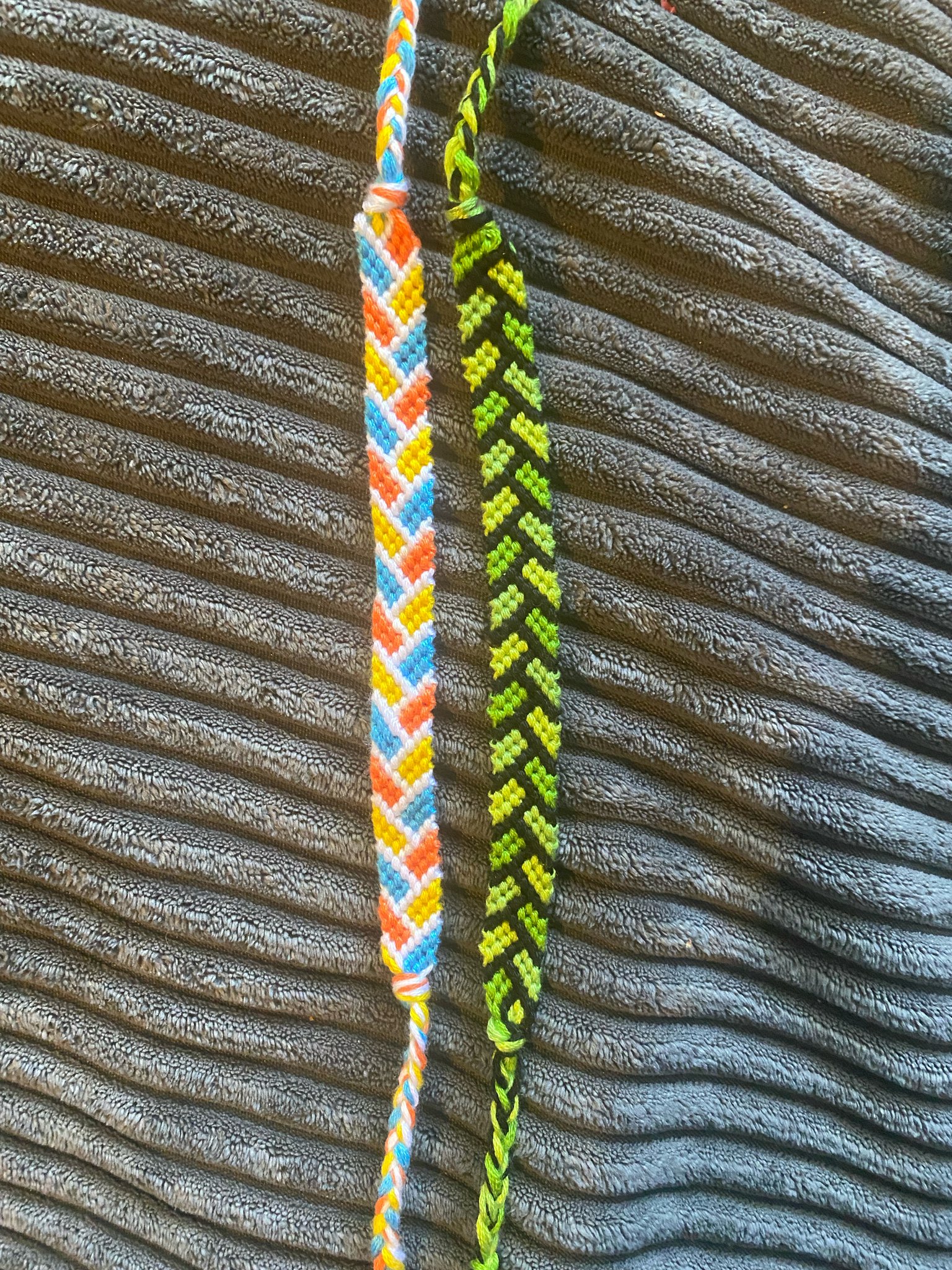 Normal pattern #25463 | BraceletBook