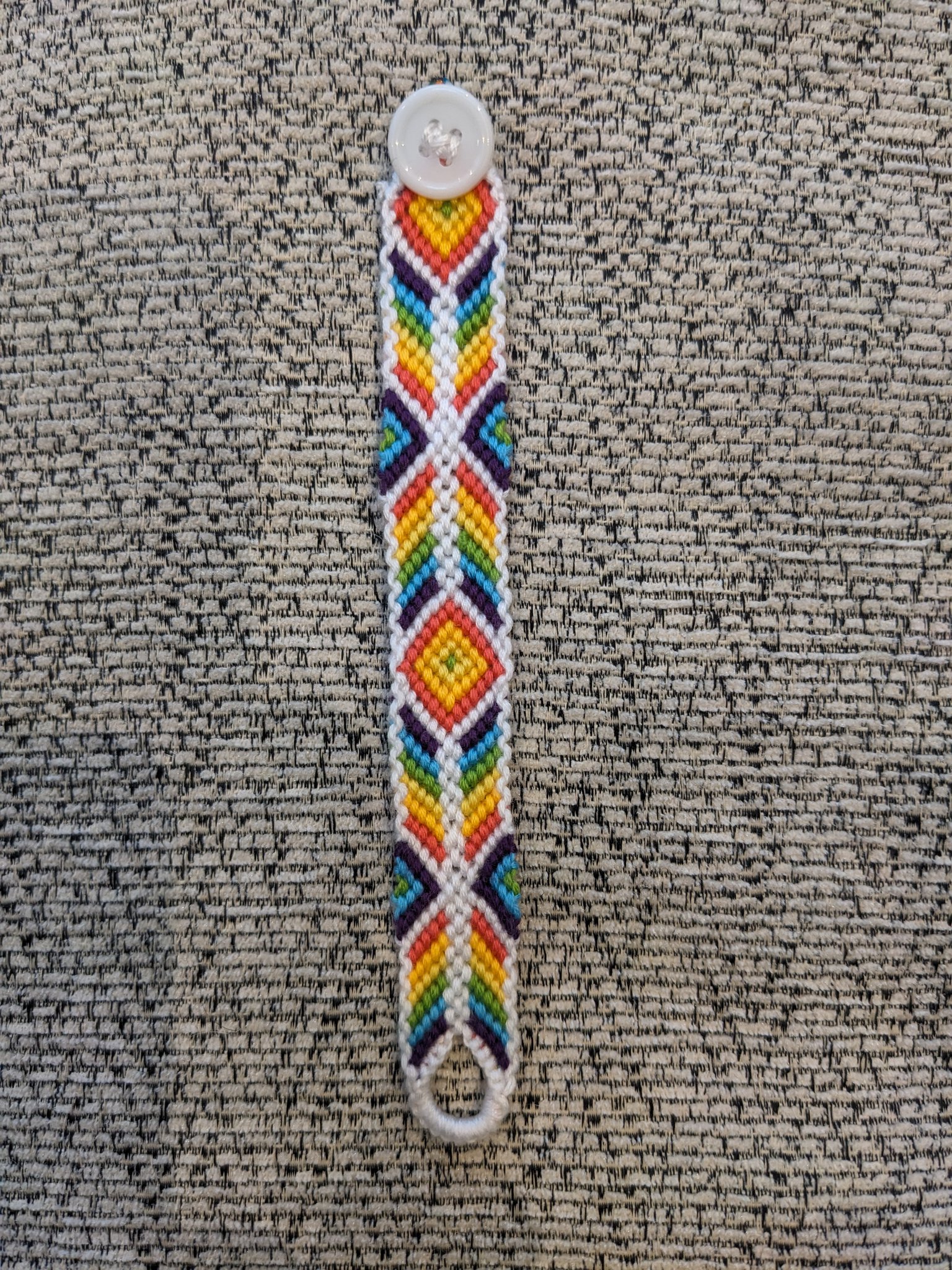 Normal pattern #44743 | BraceletBook