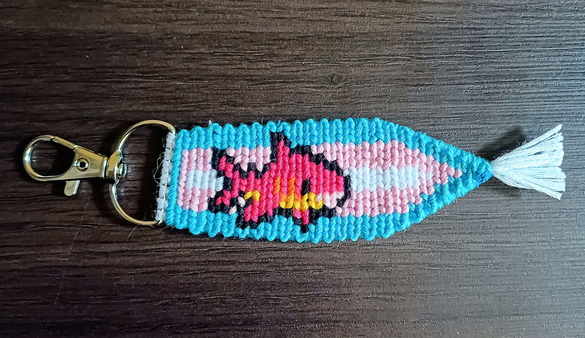 Alpha pattern #149656 | BraceletBook