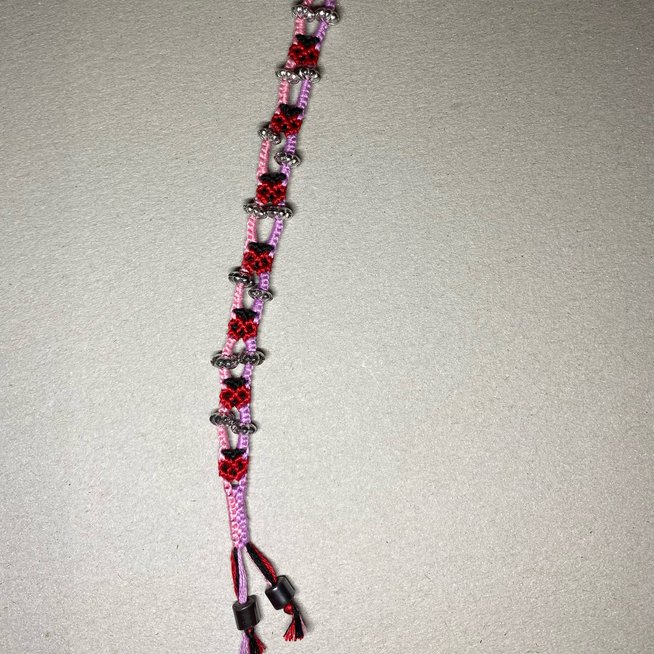 Normal pattern #145574 | BraceletBook