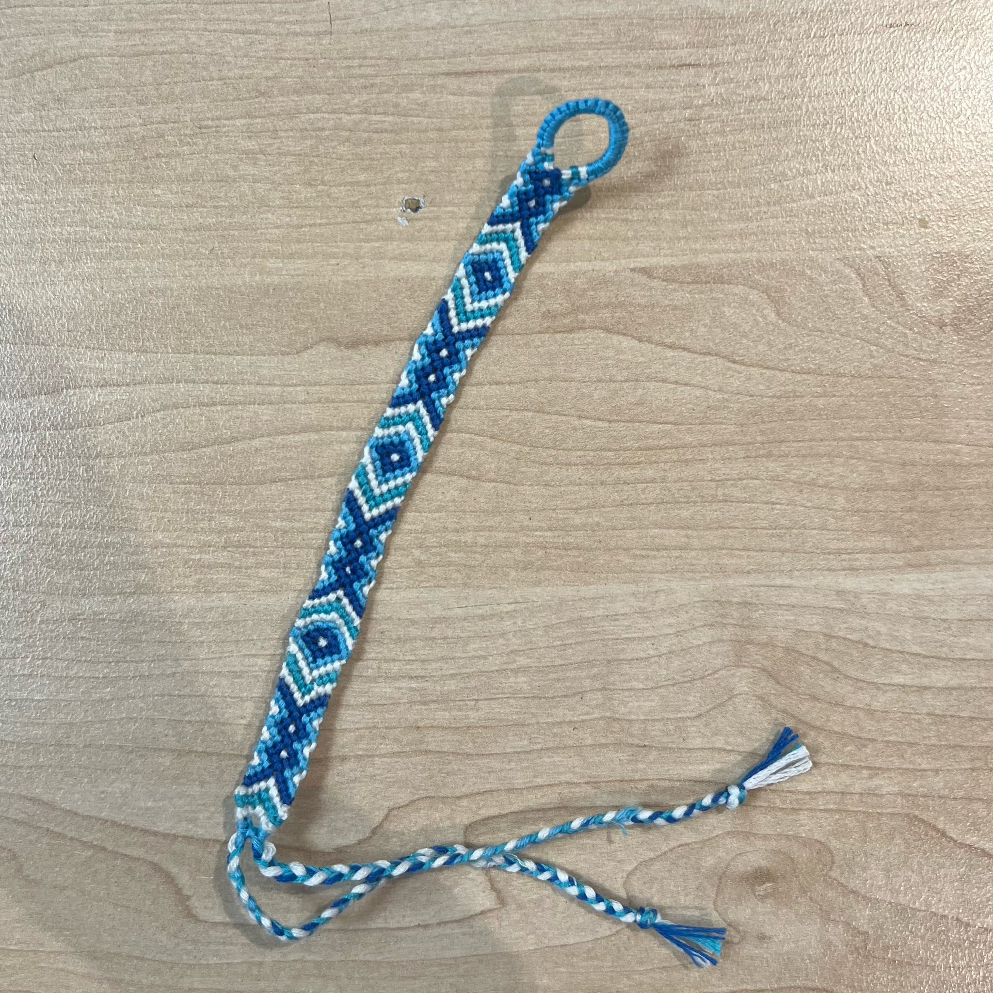 Normal pattern #7440 variation #413622 | BraceletBook