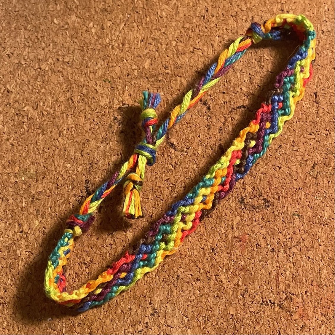 Normal pattern #137050 | BraceletBook