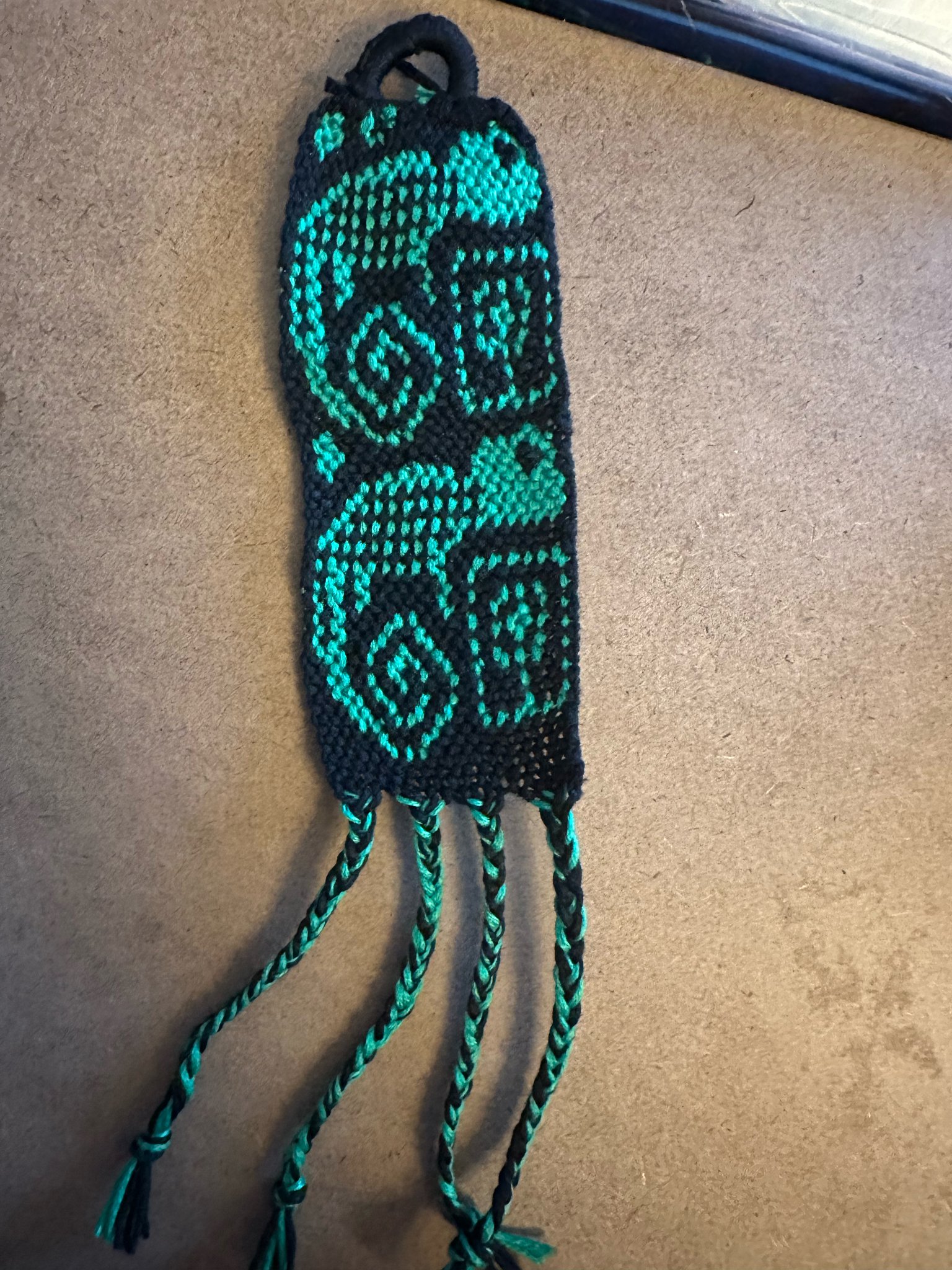 Normal pattern #177358 | BraceletBook