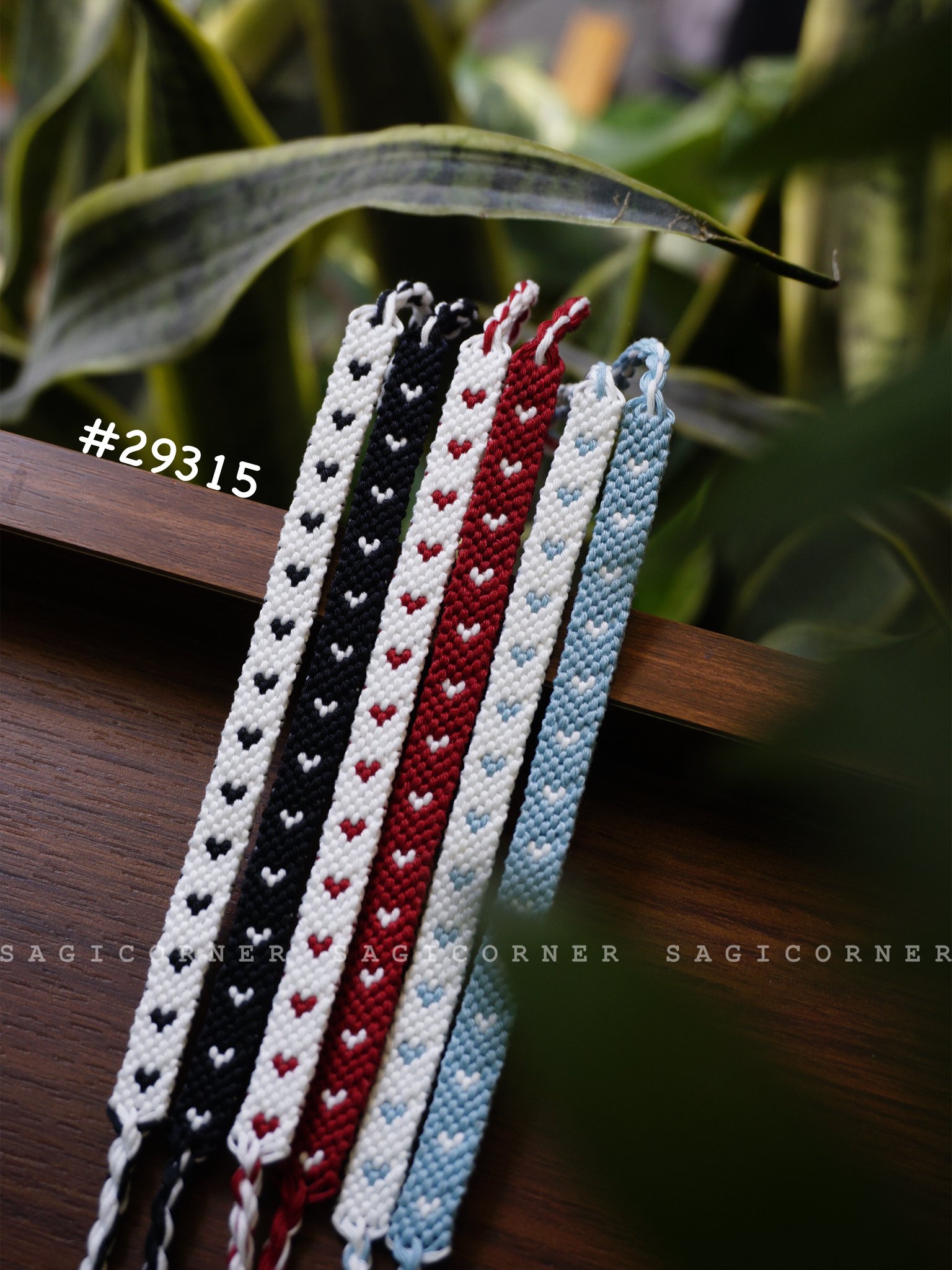Normal pattern #29315 | BraceletBook