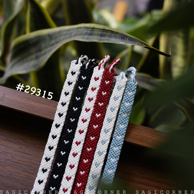 Normal pattern #29315 variation #41307 | BraceletBook