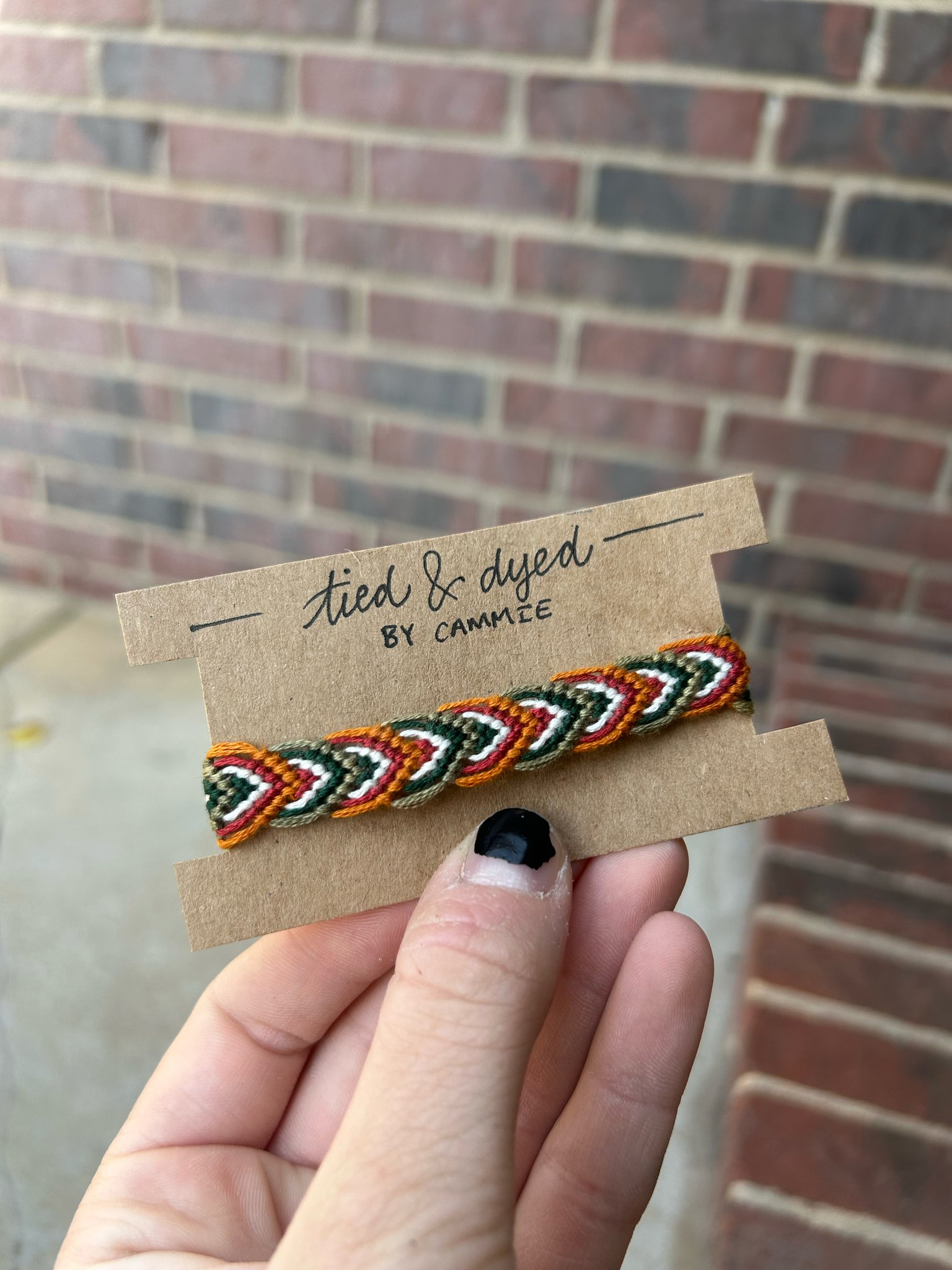 Normal pattern #14708 | BraceletBook