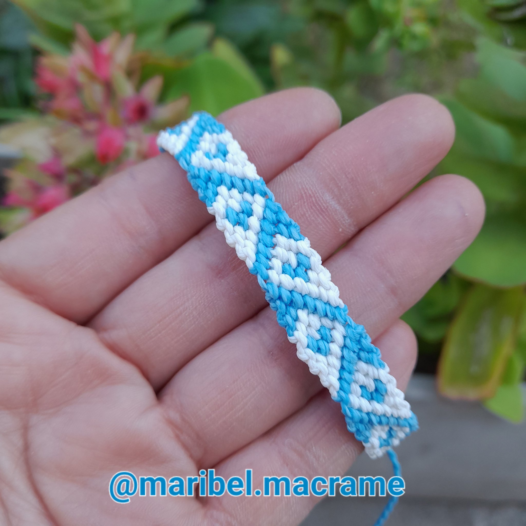 Normal pattern #165986 | BraceletBook