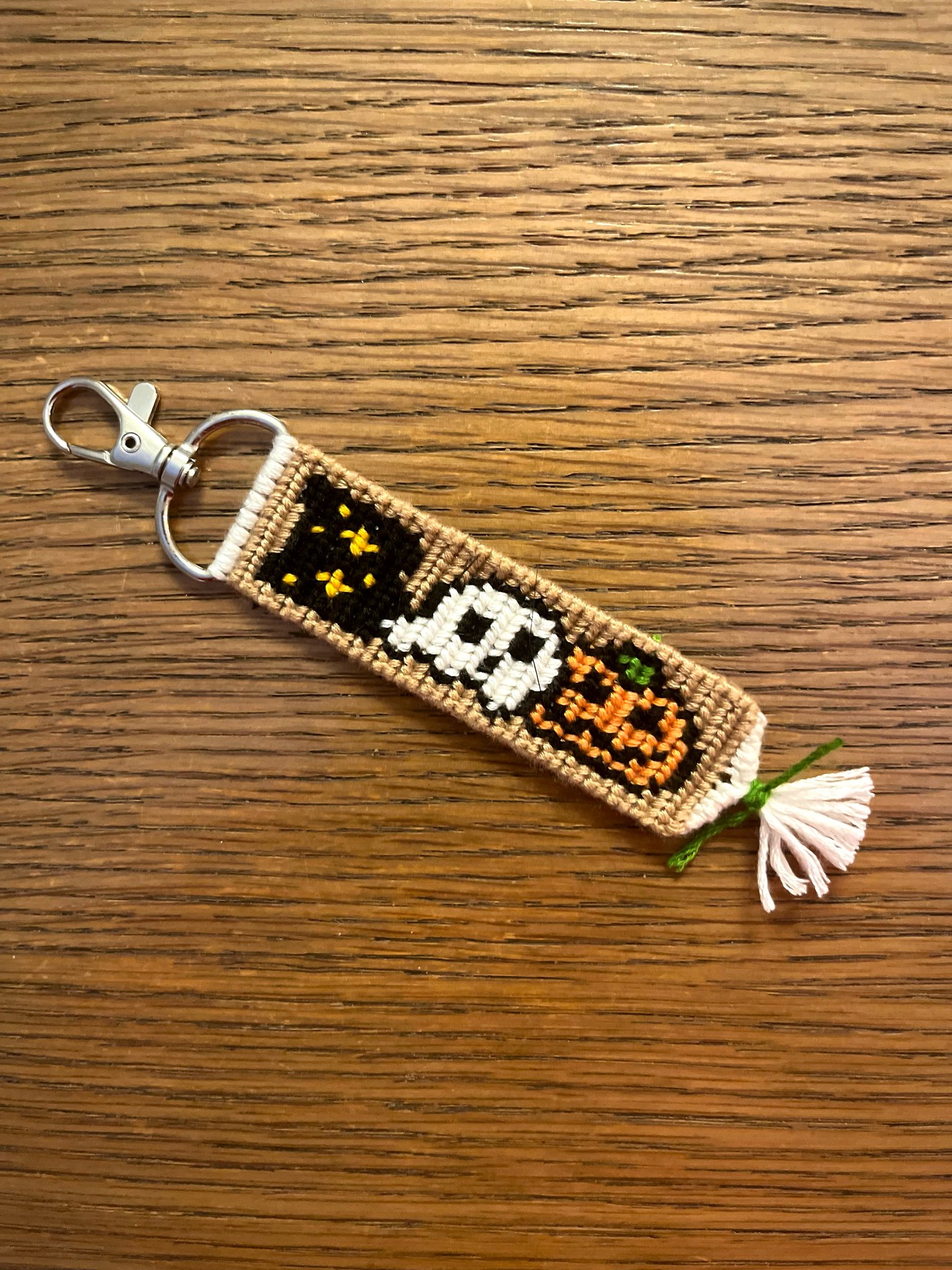 Alpha pattern #135440 | BraceletBook