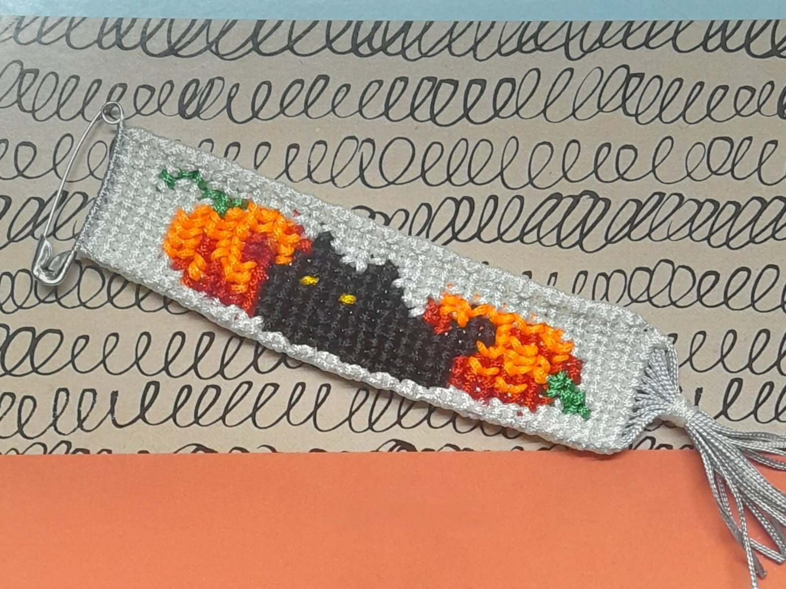 Alpha pattern #126597 | BraceletBook