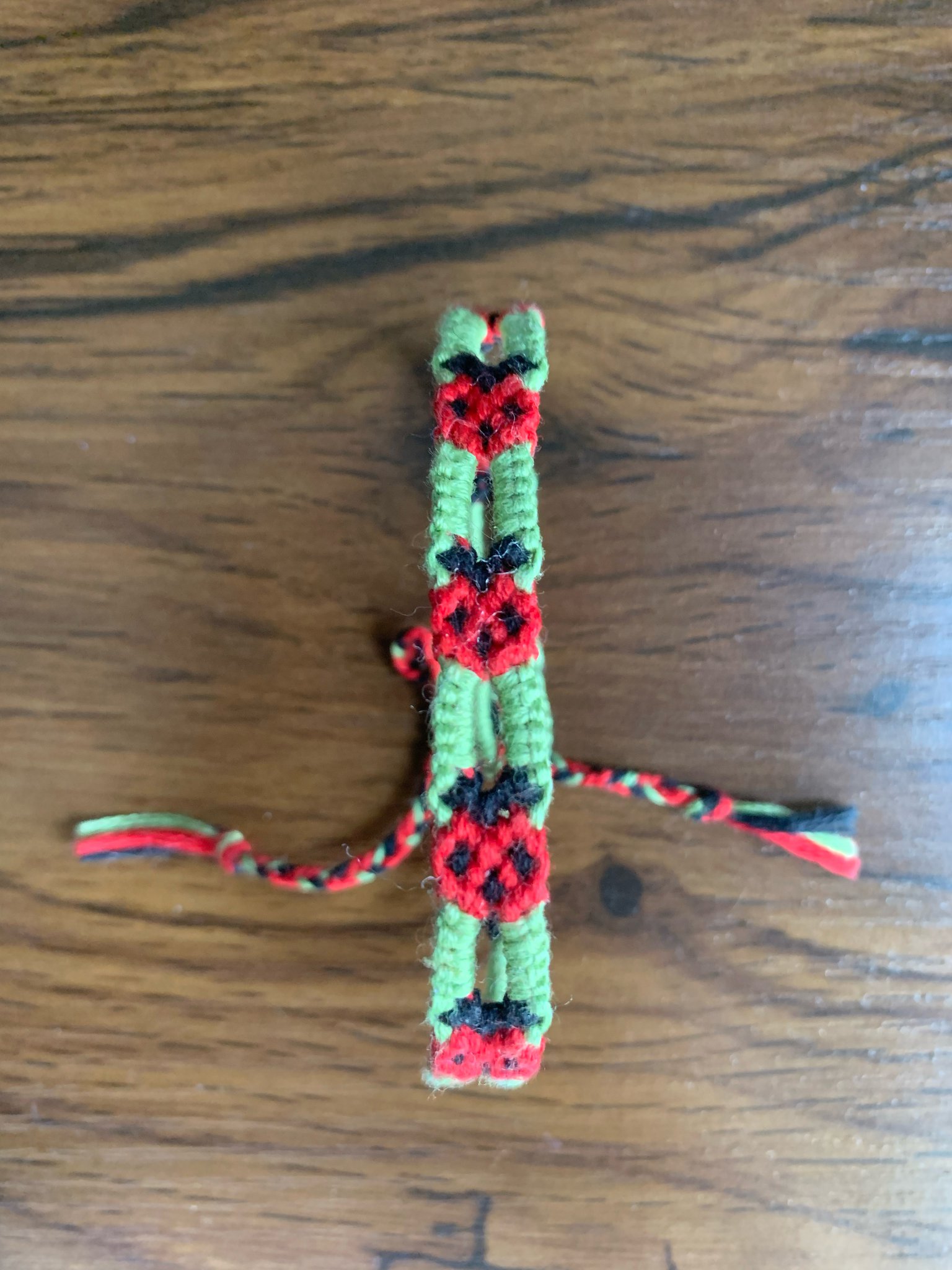 Normal pattern #145574 | BraceletBook